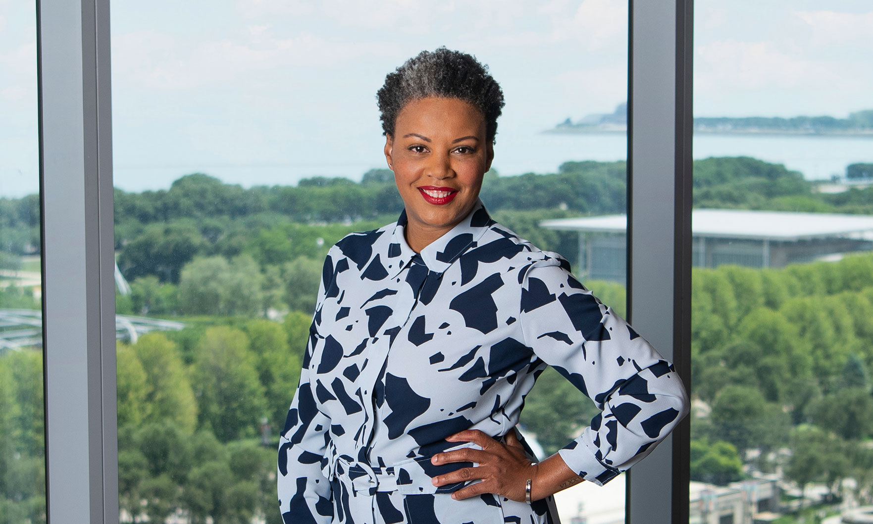 Jennifer R. Duncan - Chicago Agent Magazine