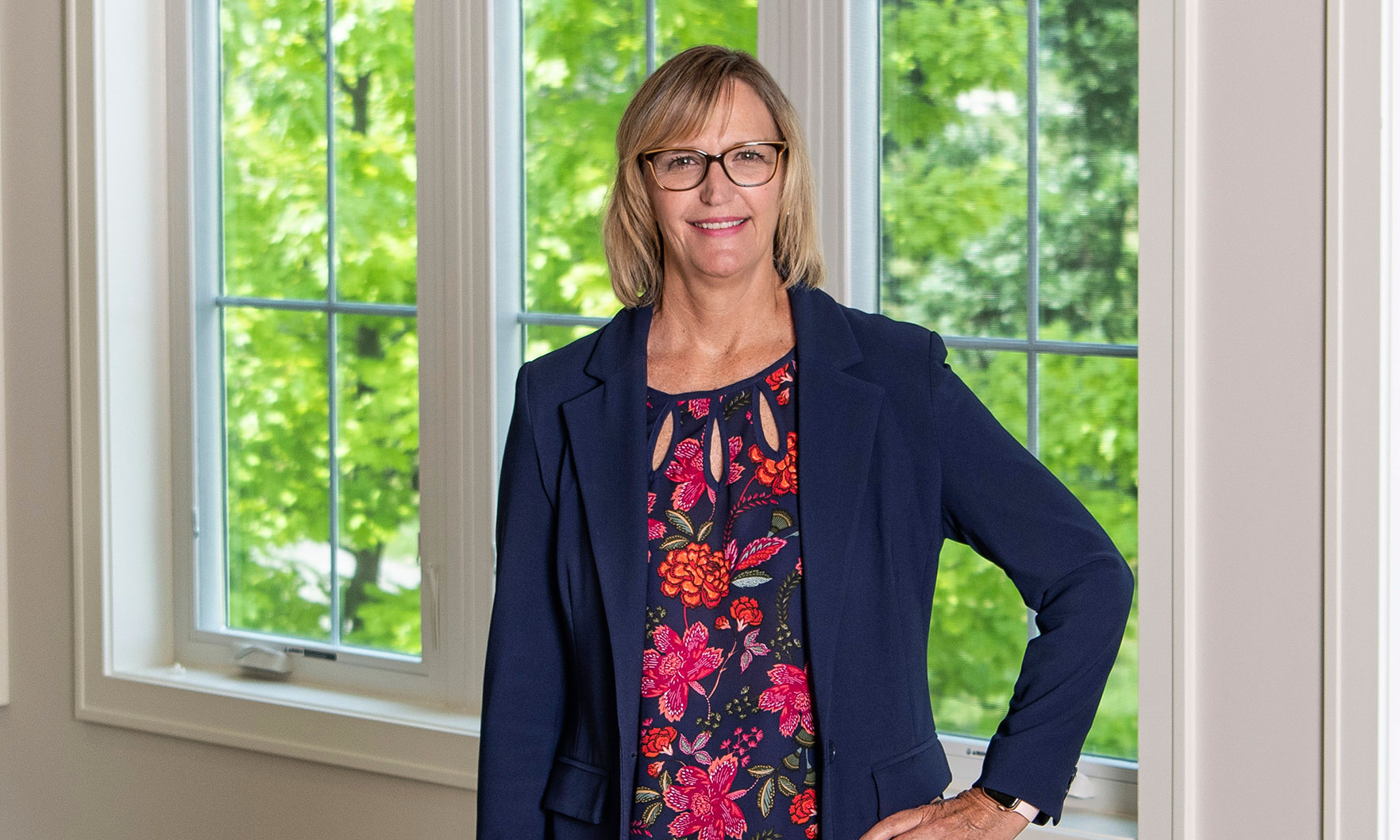 Michelle Gassensmith - Chicago Agent Magazine