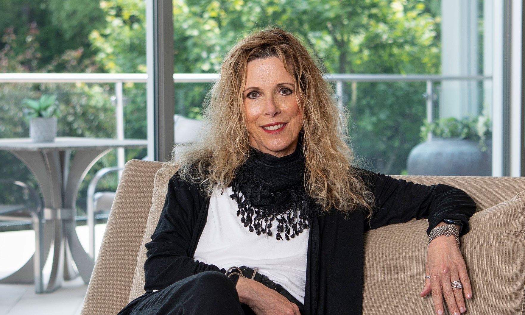 Janice Goldblatt - Chicago Agent Magazine