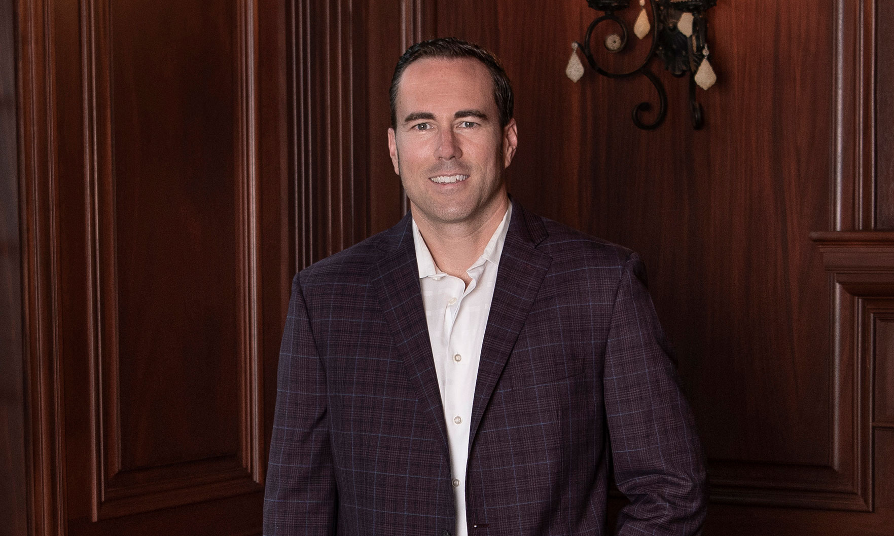 Bradley Gordon - Chicago Agent Magazine