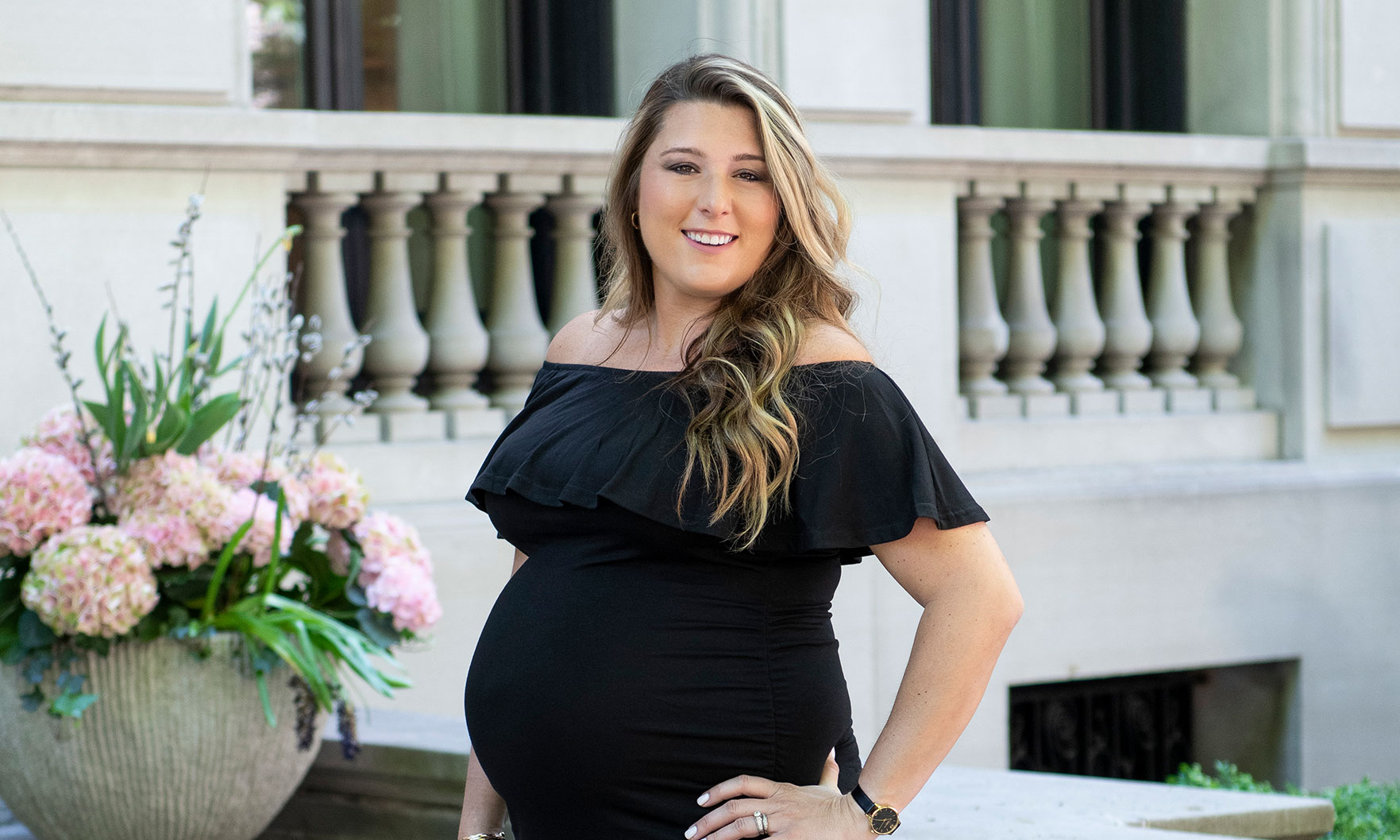 Carla Gorman - Chicago Agent Magazine