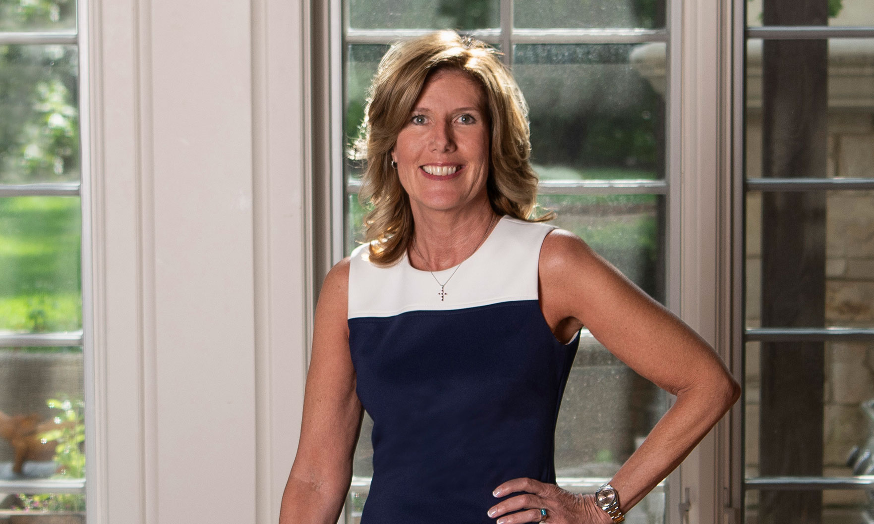 Maria Gracik - Chicago Agent Magazine