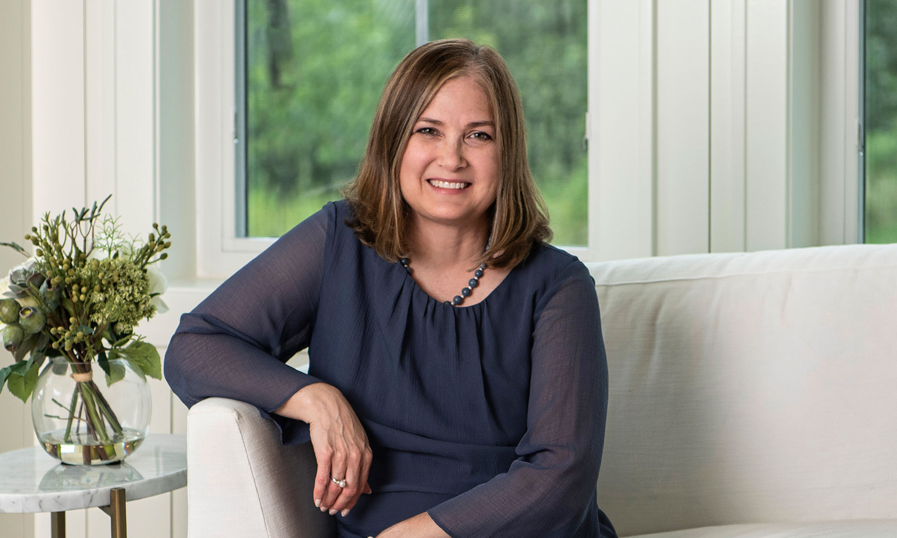 Kobra Hall - Chicago Agent Magazine