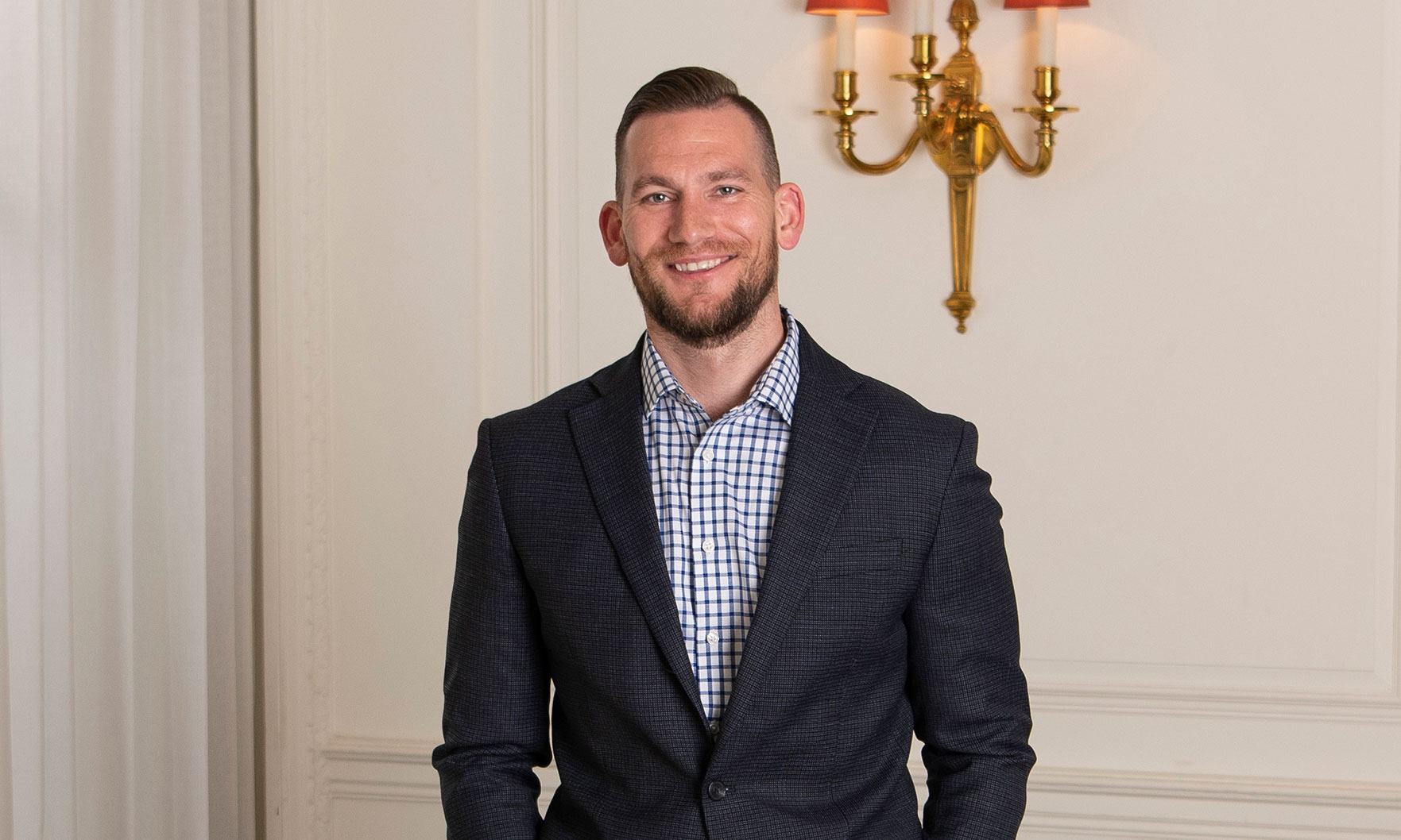 Dan Kieres - Chicago Agent Magazine