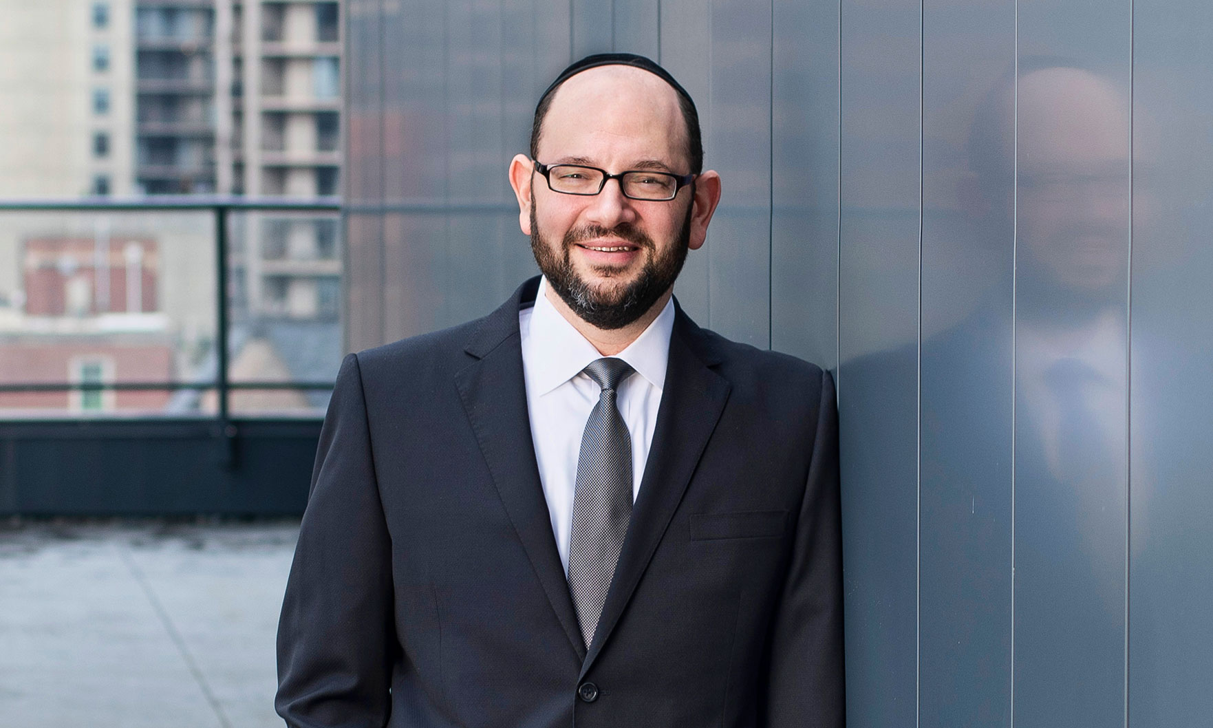 Michael Knopf - Chicago Agent Magazine