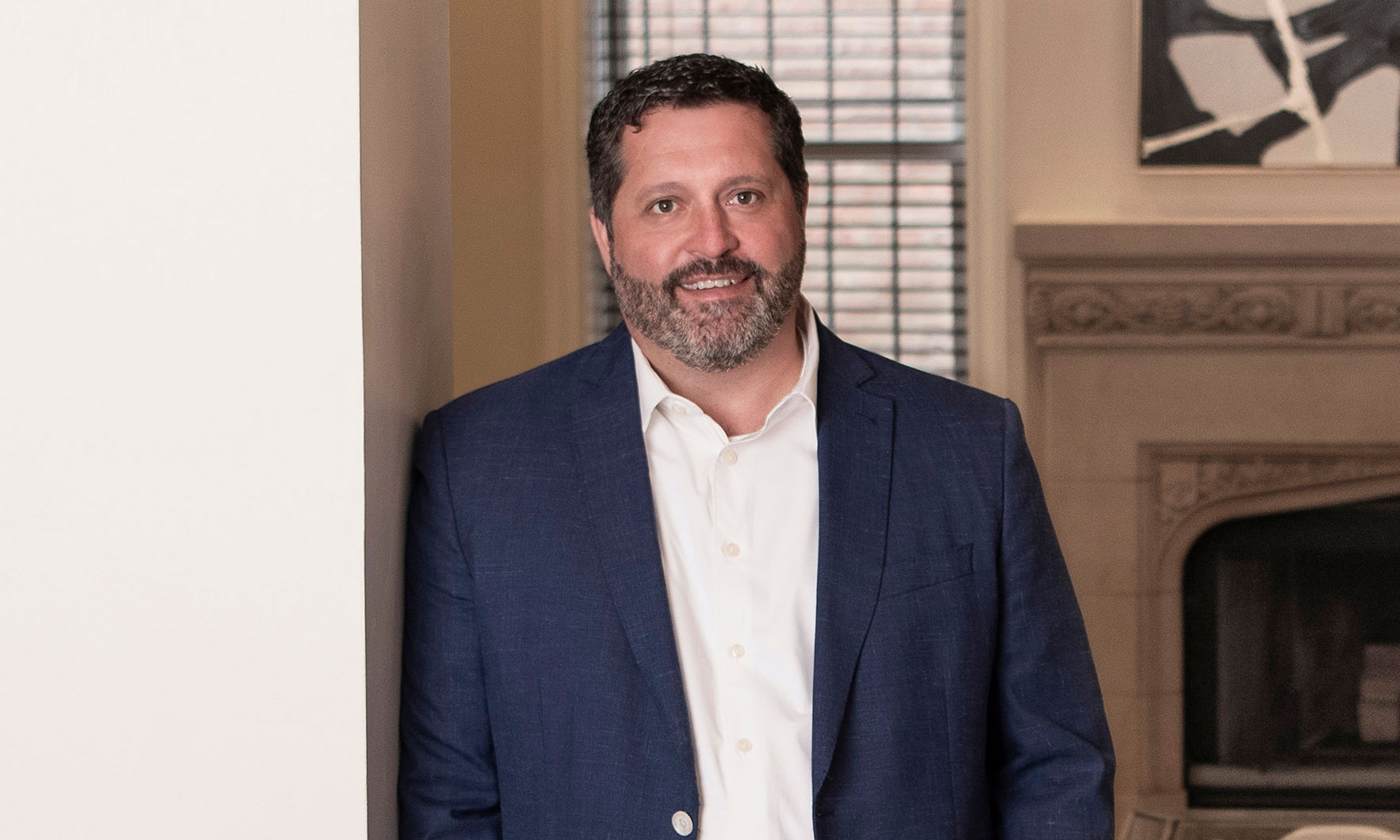 Chuck Lochotzki - Chicago Agent Magazine