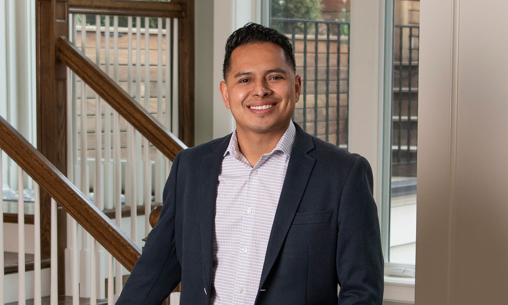 Fernando D. Lopez - Chicago Agent Magazine