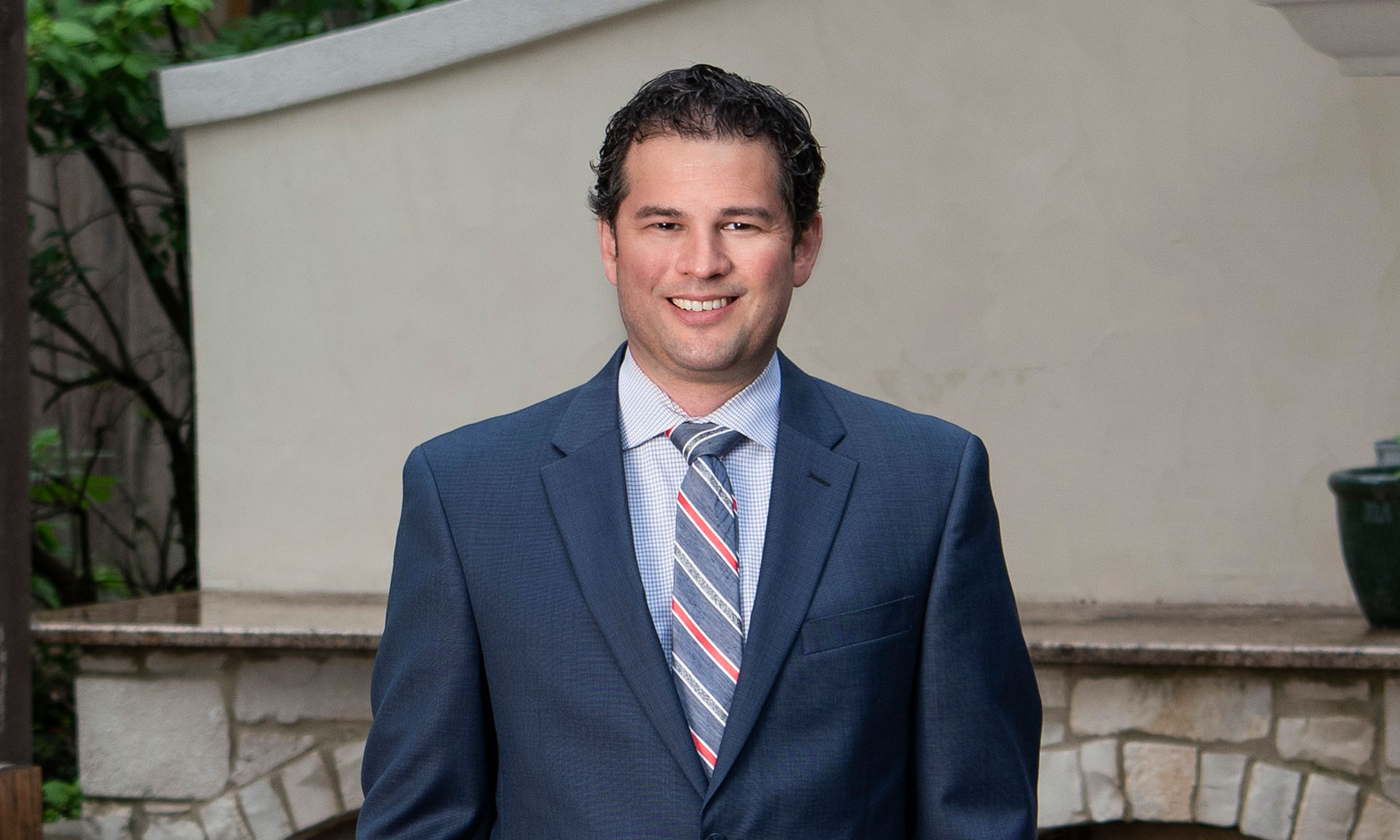 Tony Lucio - Chicago Agent Magazine