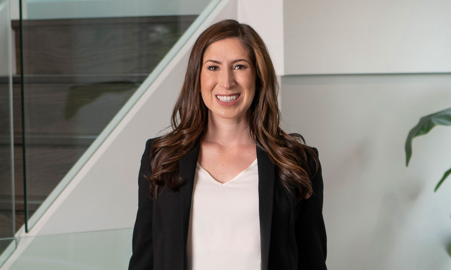 Jennifer Downey Piehl - Chicago Agent Magazine