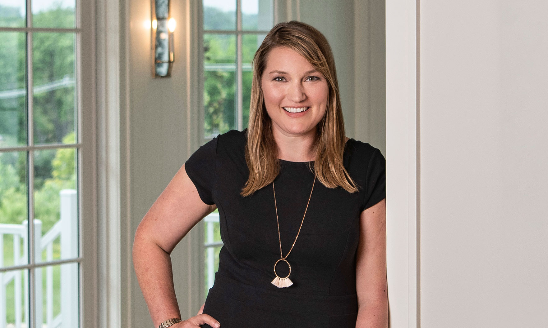 Kathryn Pinto - Chicago Agent Magazine