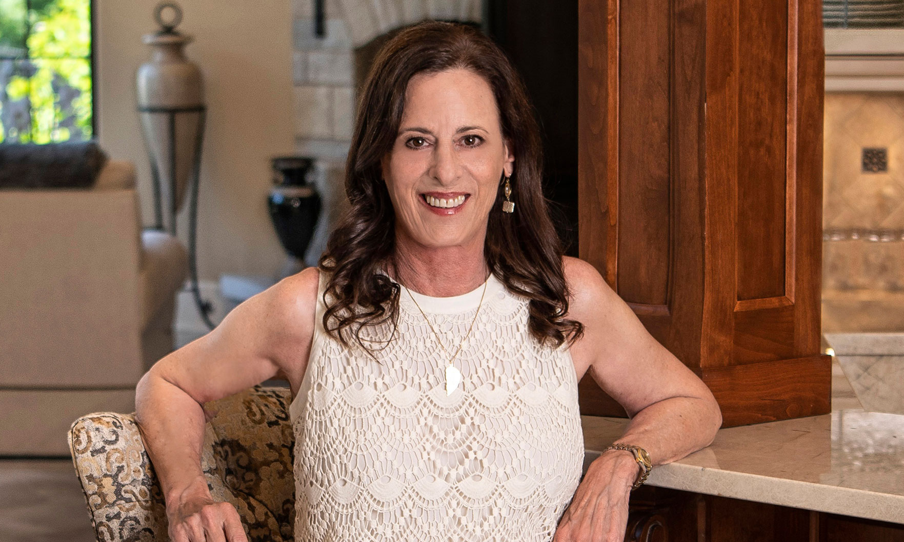 Nancy Prelaske - Chicago Agent Magazine