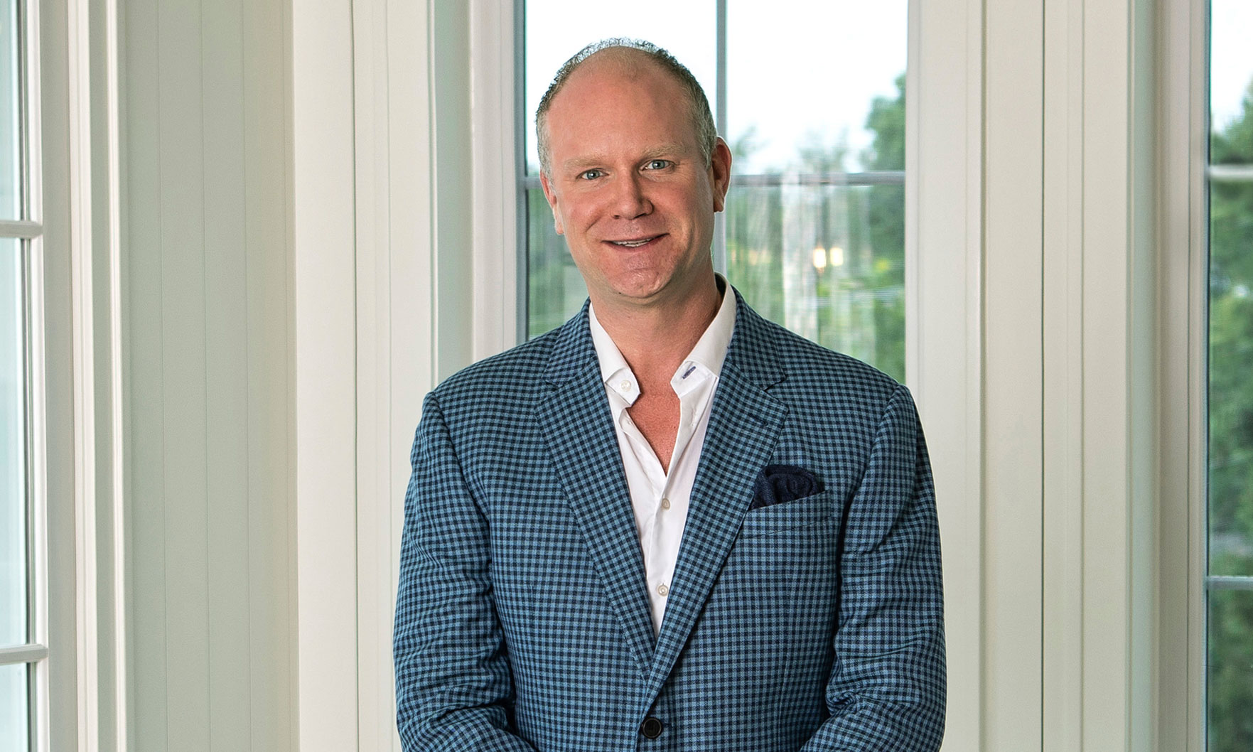 Ryan Preuett - Chicago Agent Magazine