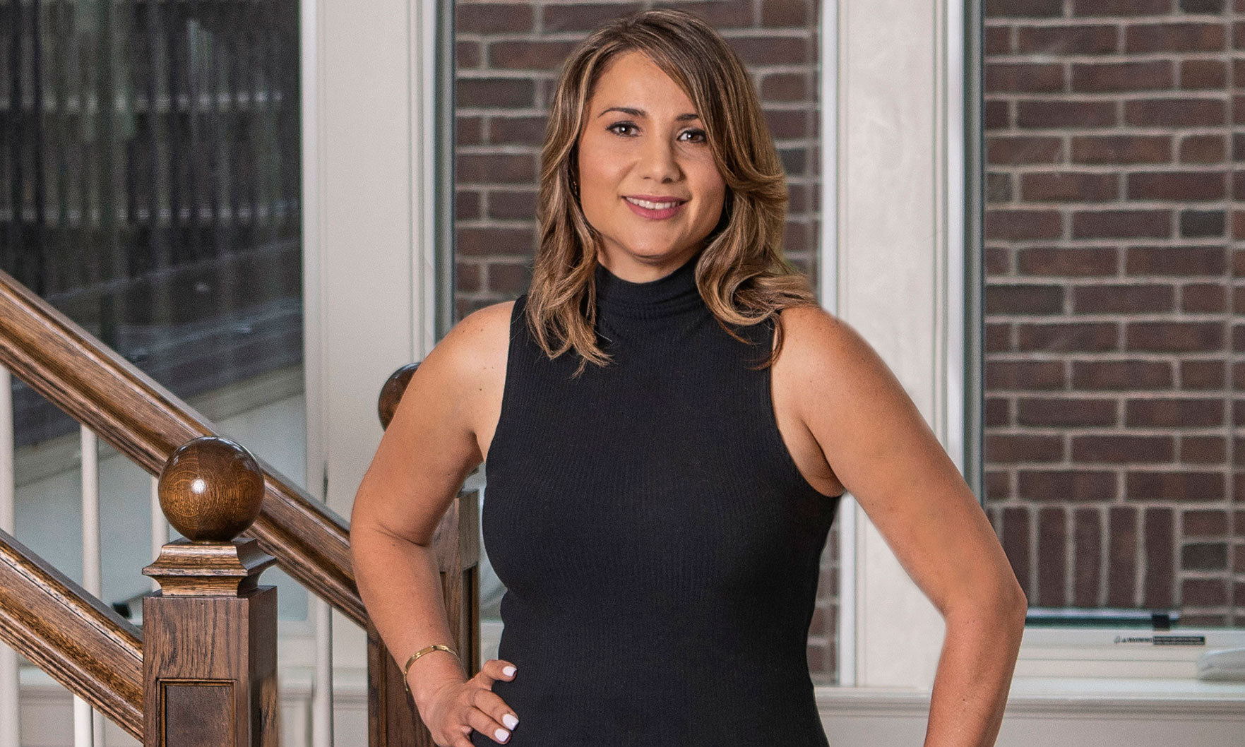 Leda Quiaro - Chicago Agent Magazine