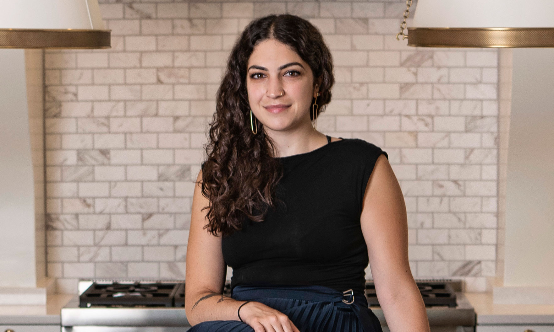 Jen Romolo - Chicago Agent Magazine