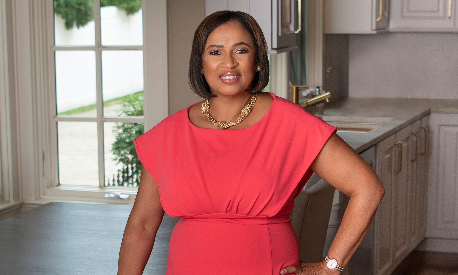 Tracey Royal - Chicago Agent Magazine