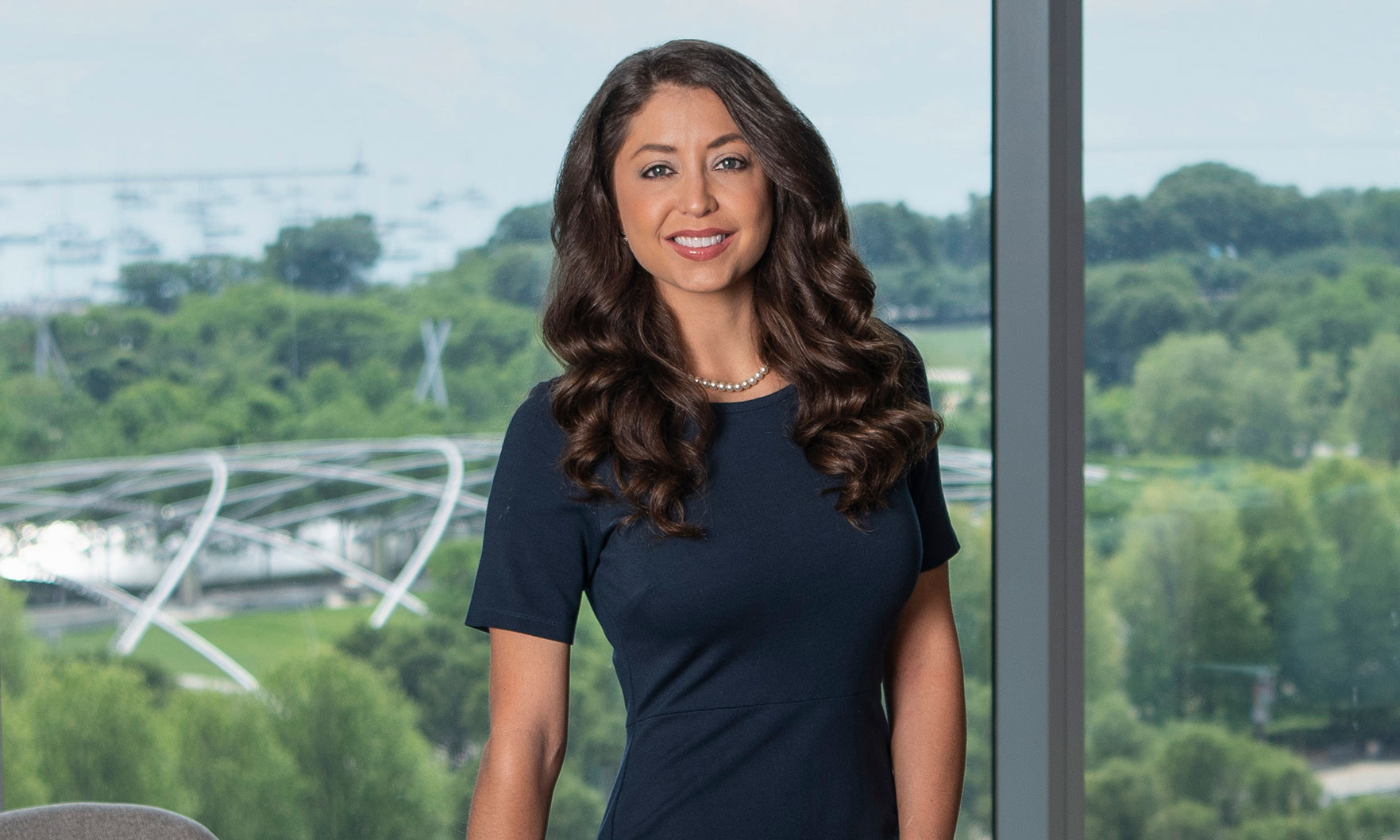 Maureen Rush - Chicago Agent Magazine