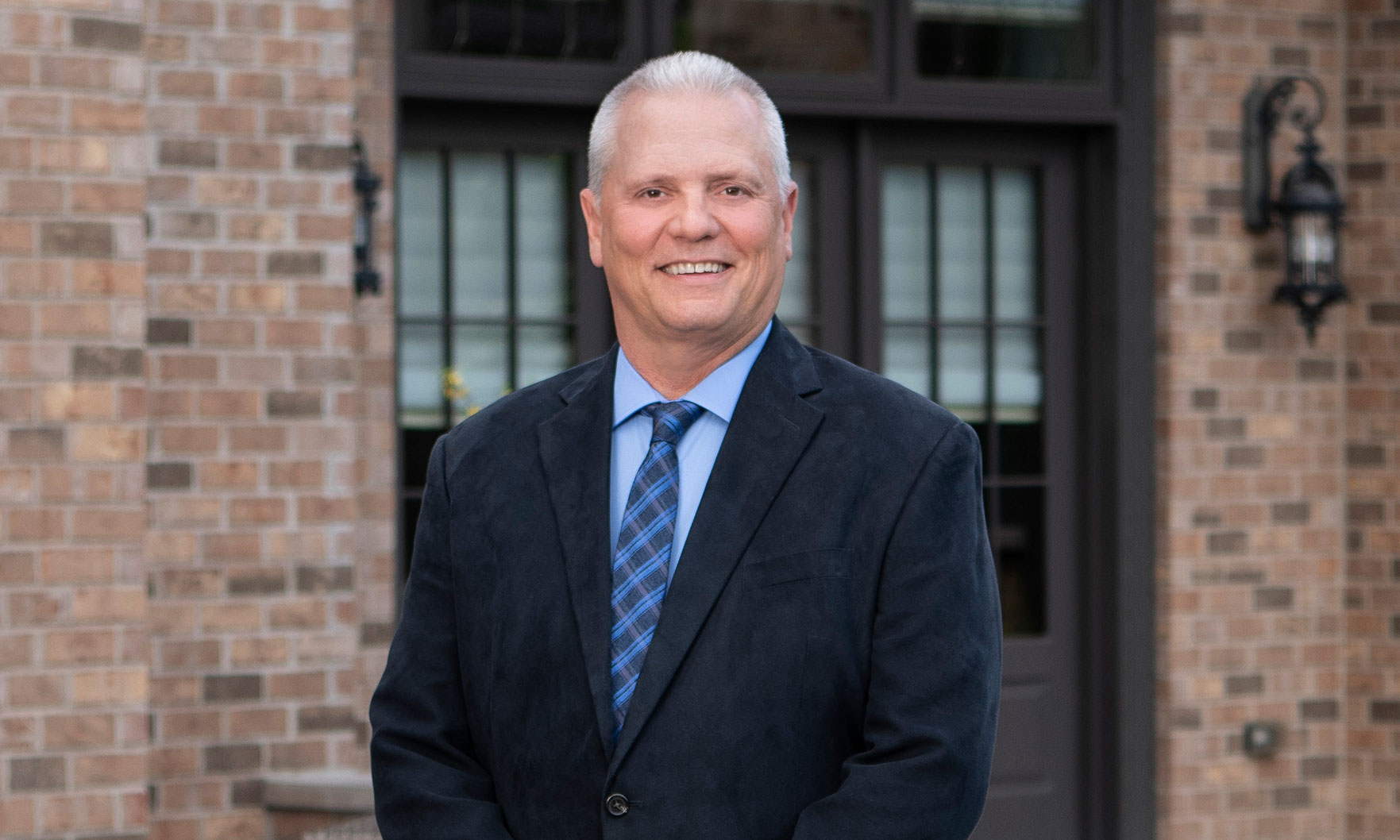 Ralph Saile - Chicago Agent Magazine