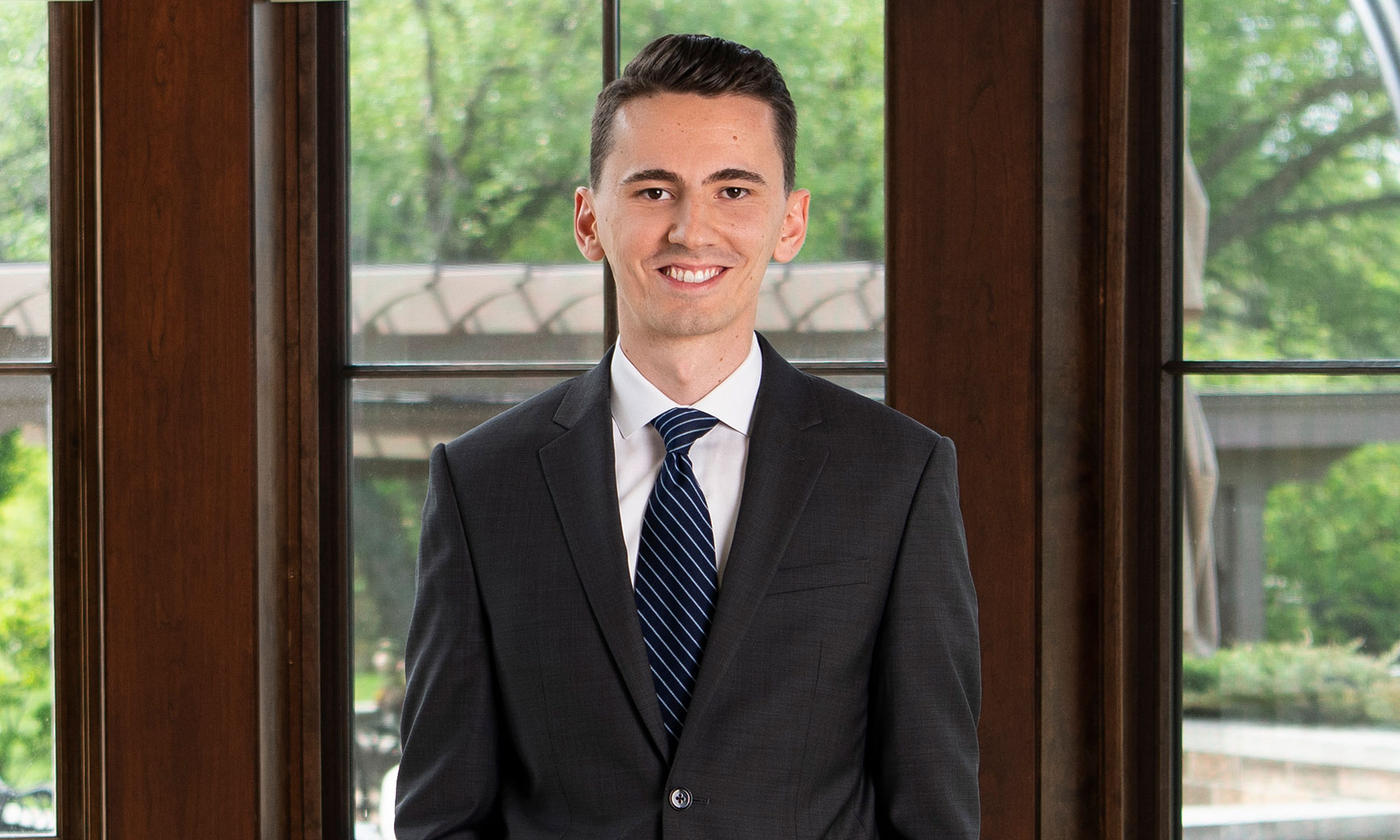 Ledio Samarxhiu - Chicago Agent Magazine