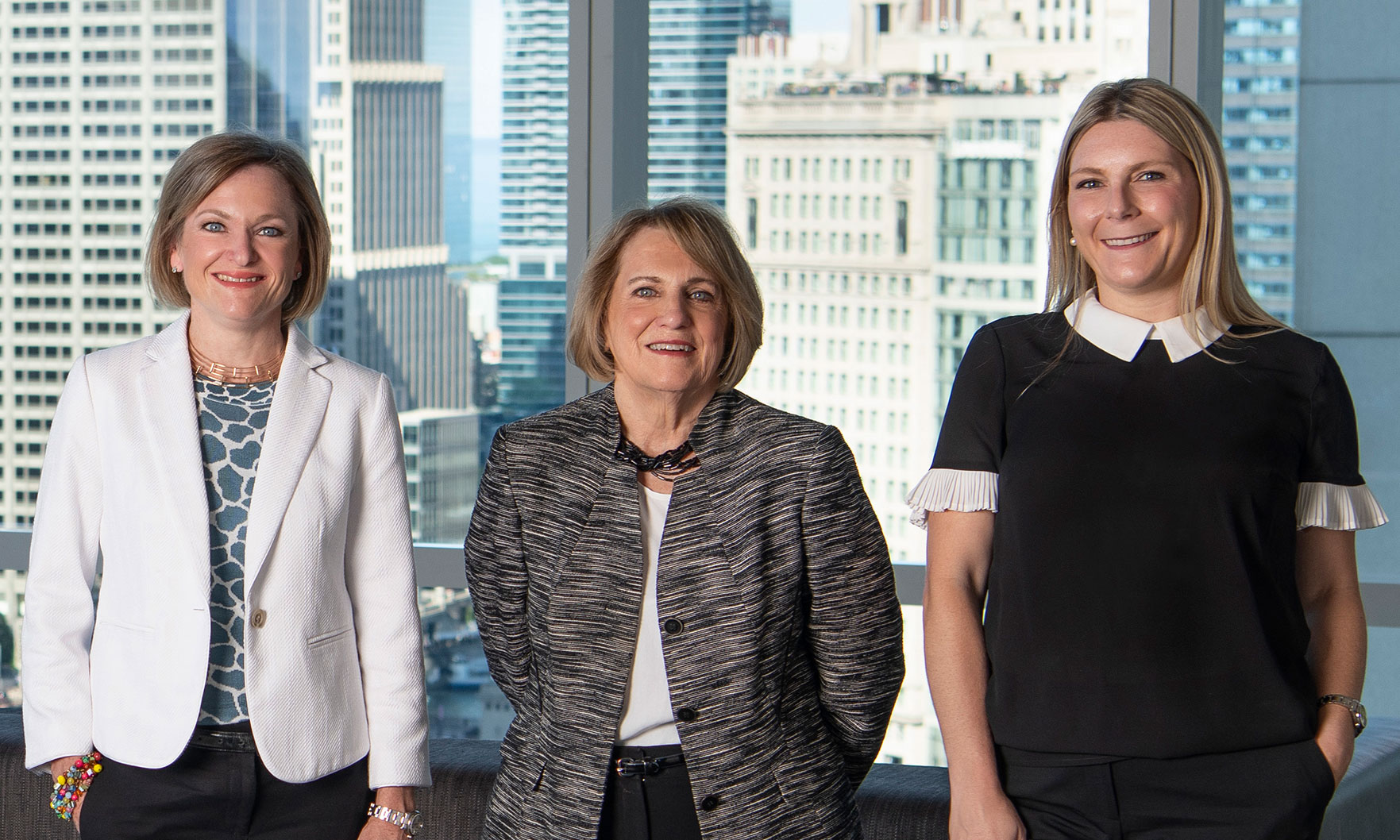 Meredith Schreiber - Chicago Agent Magazine