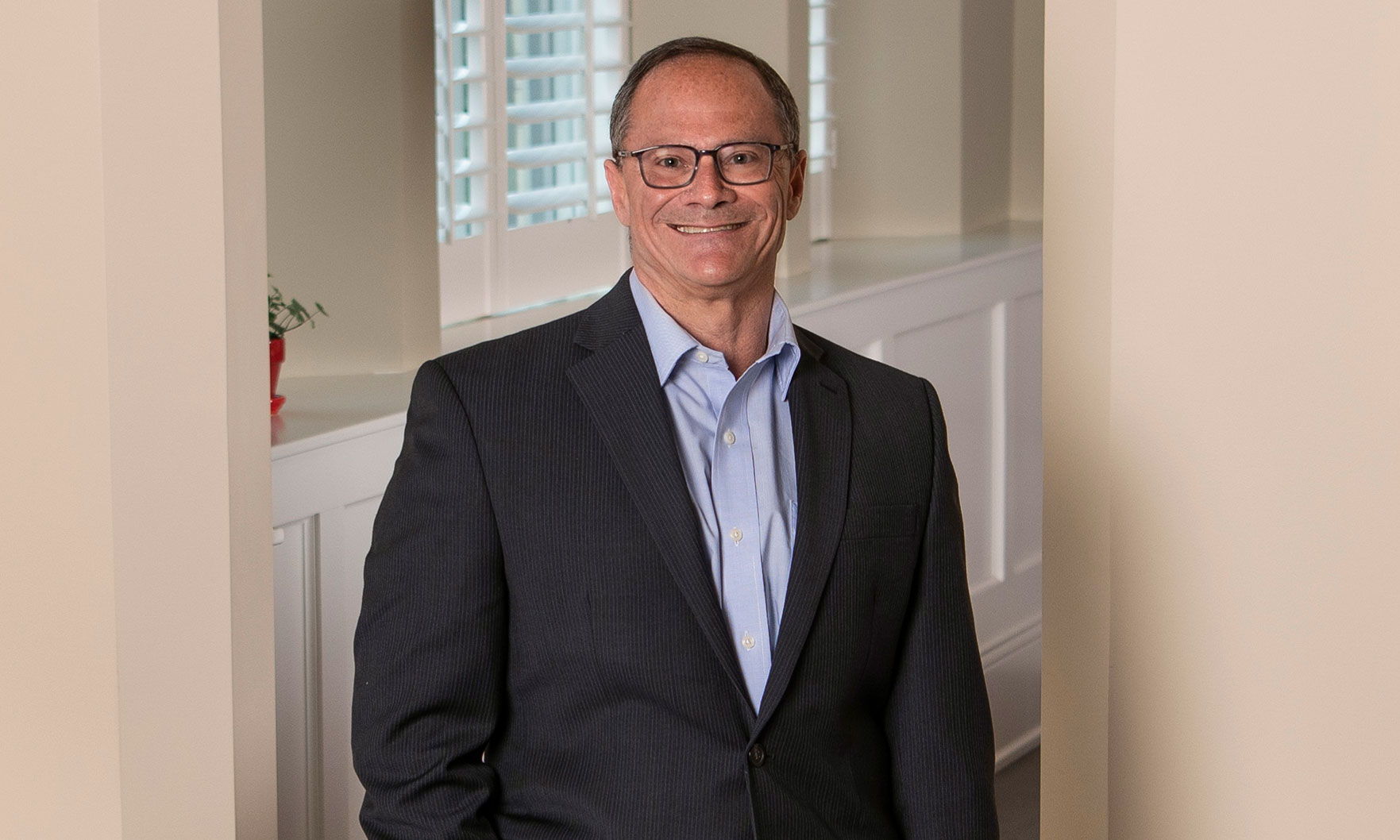 Mark Schrimmer - Chicago Agent Magazine