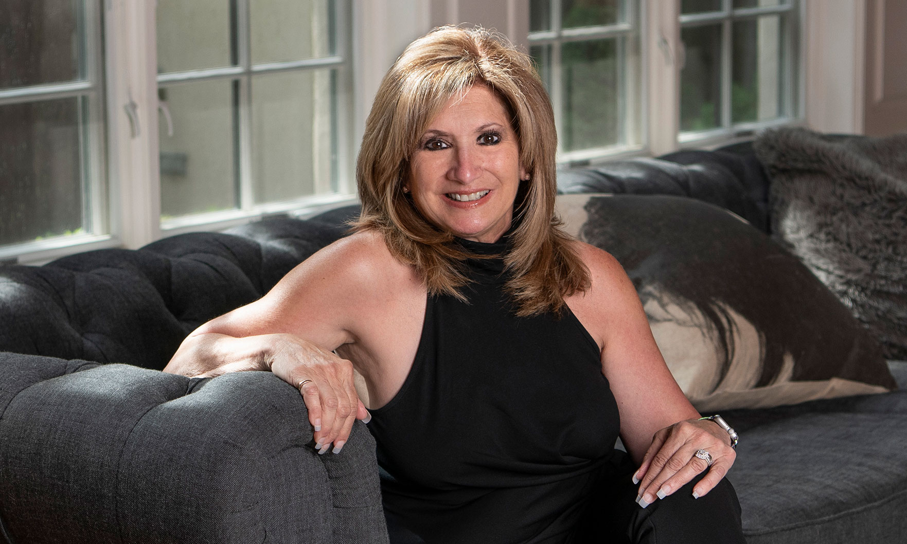 Mary Serle - Chicago Agent Magazine