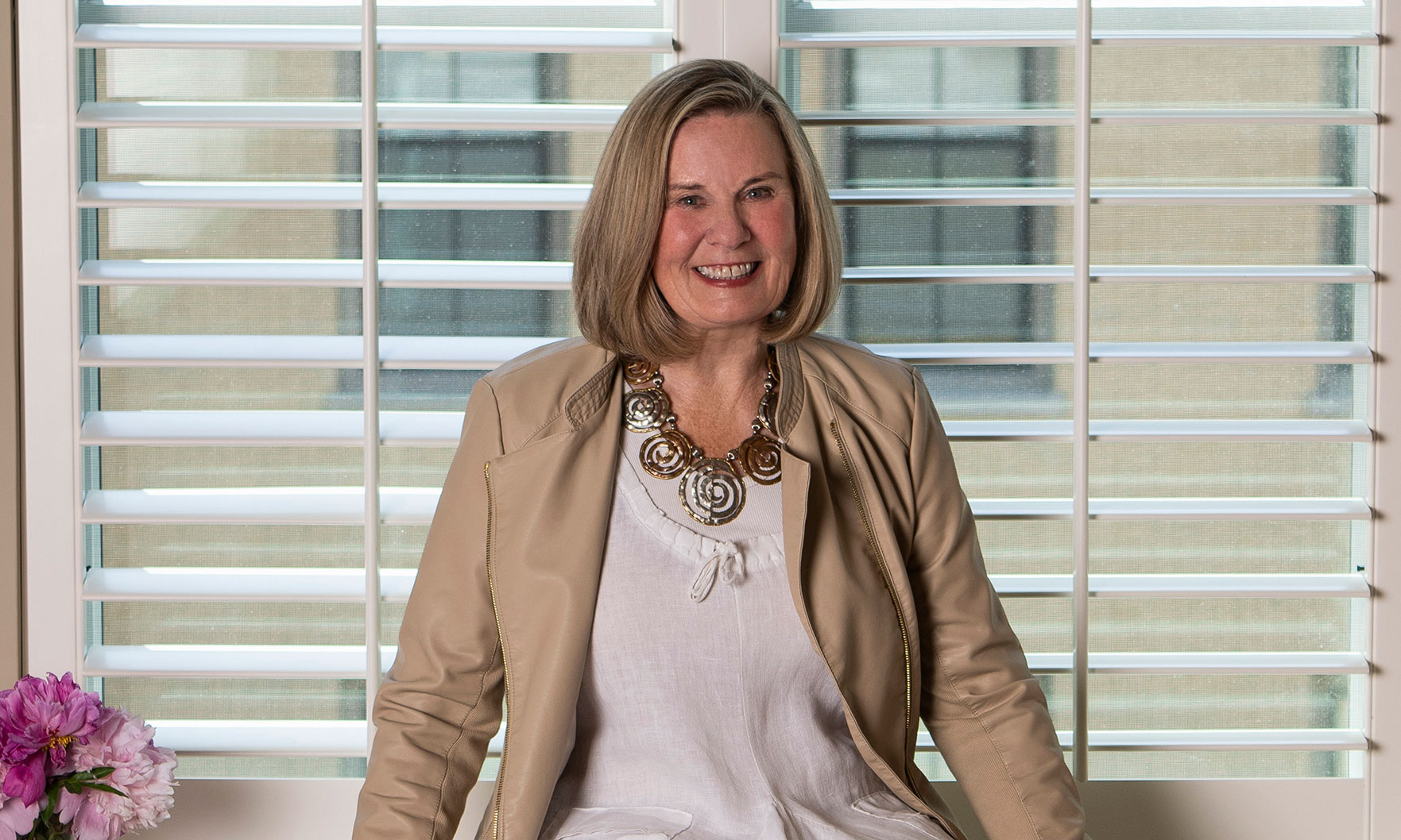 Patti Skirving - Chicago Agent Magazine