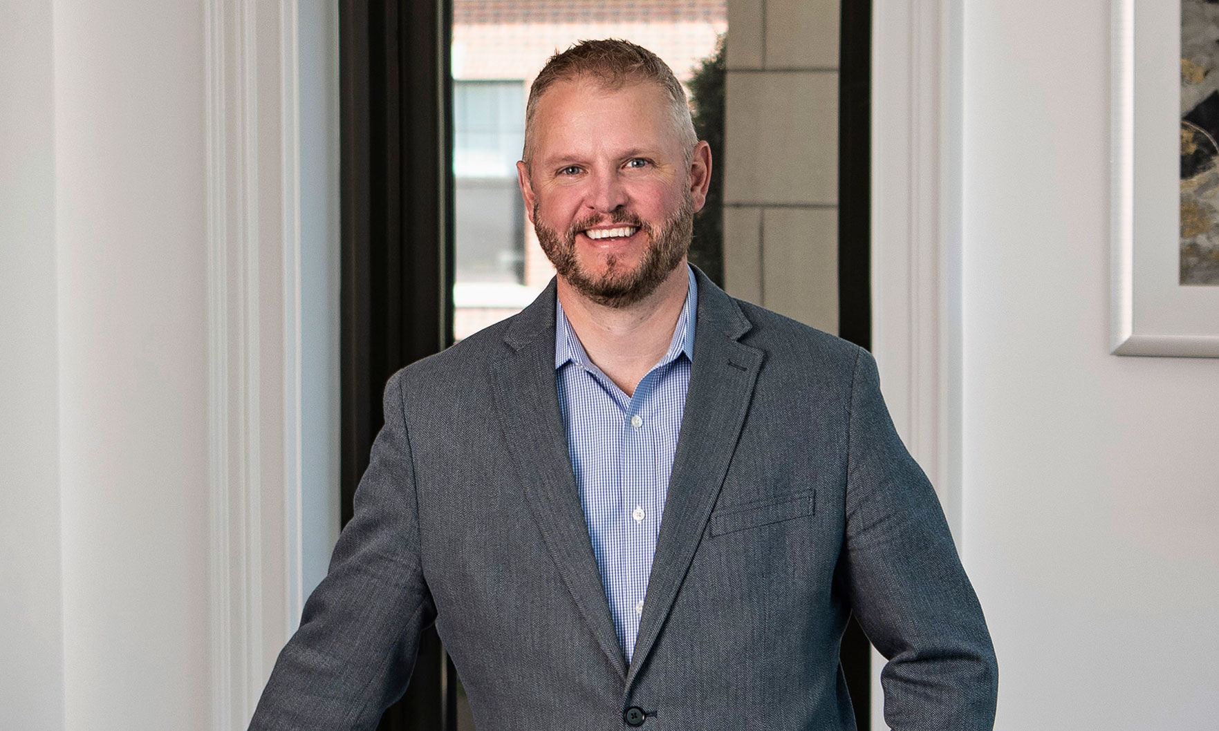 Steve Smith - Chicago Agent Magazine