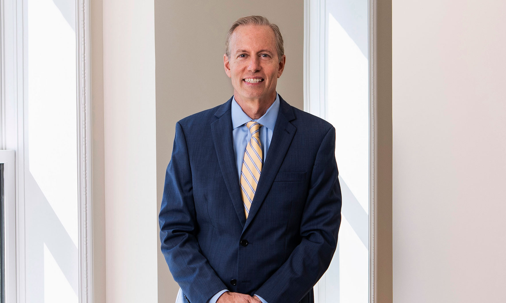 Wil Soppe - Chicago Agent Magazine