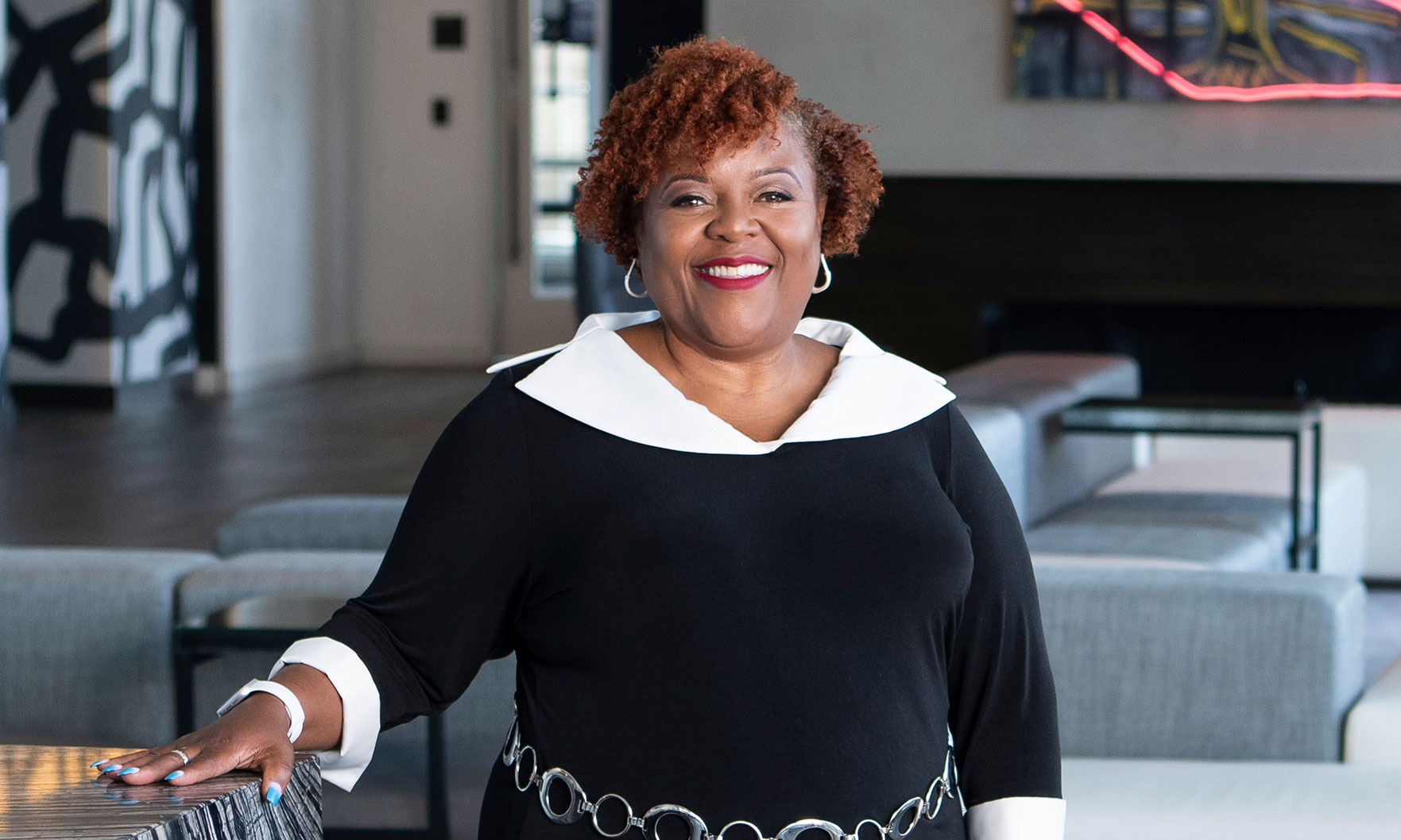 Lori Spruiell - Chicago Agent Magazine