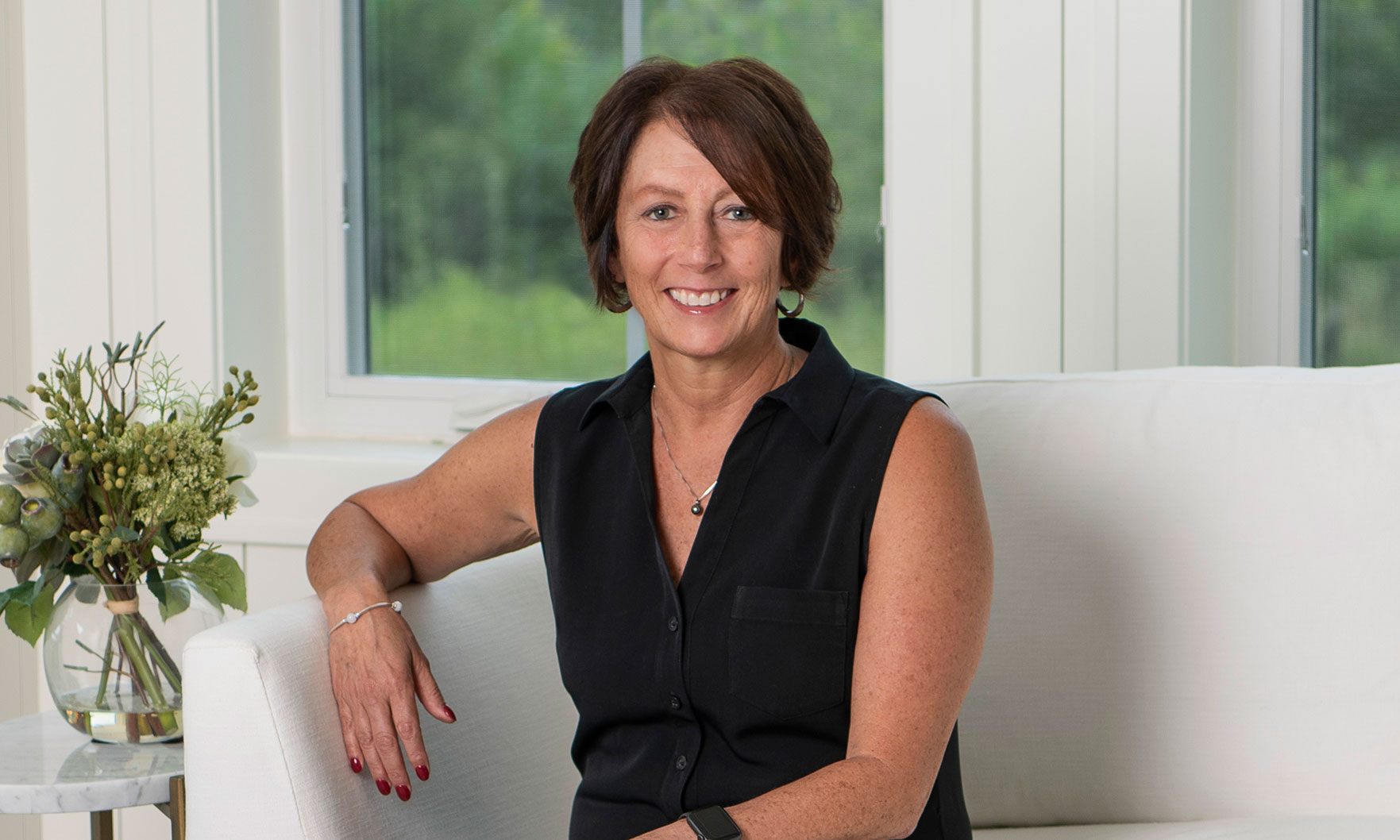 Ronna Streiff - Chicago Agent Magazine