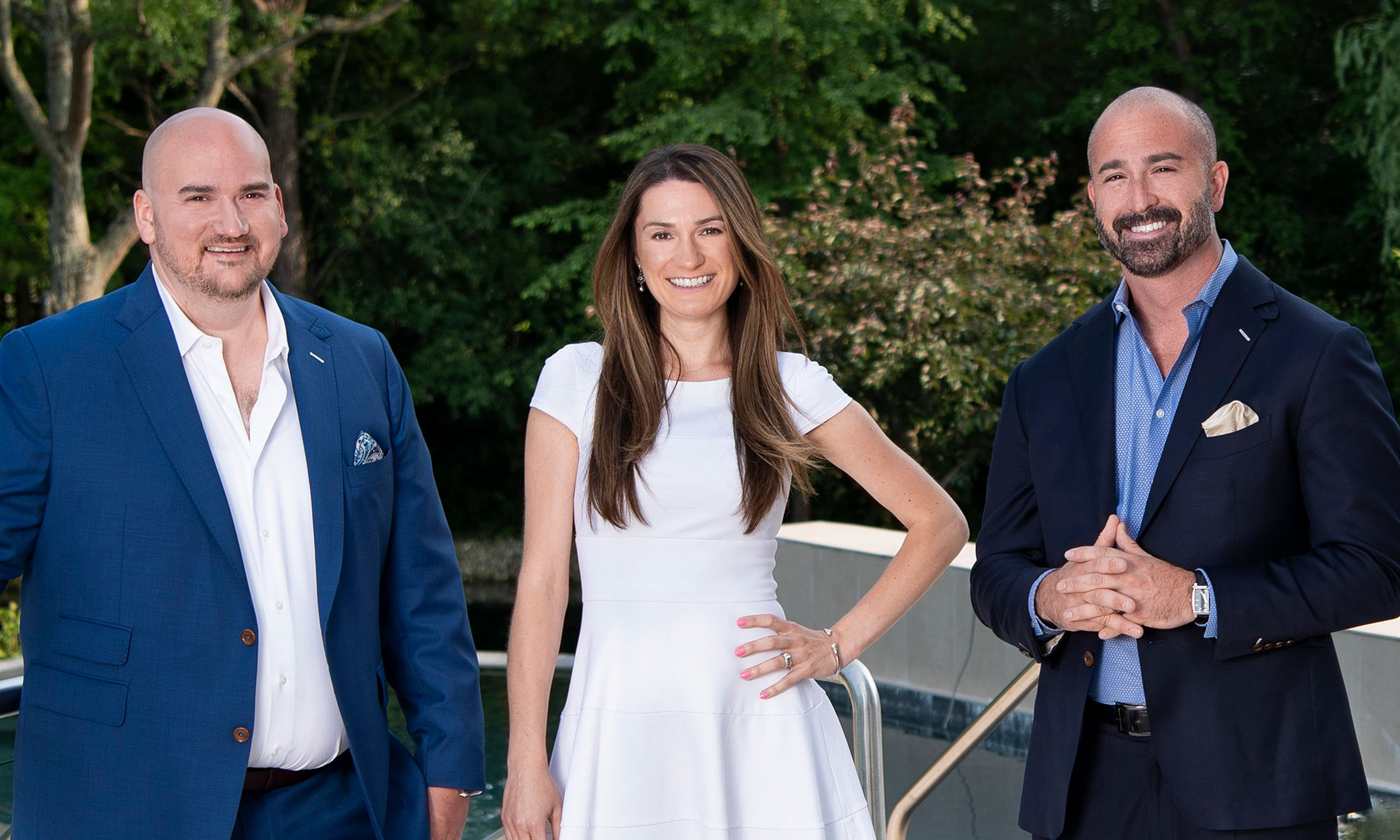 The Brigham Team - Chicago Agent Magazine