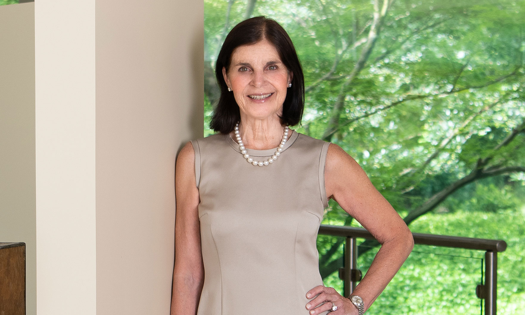 Lisa Dooley Trace - Chicago Agent Magazine