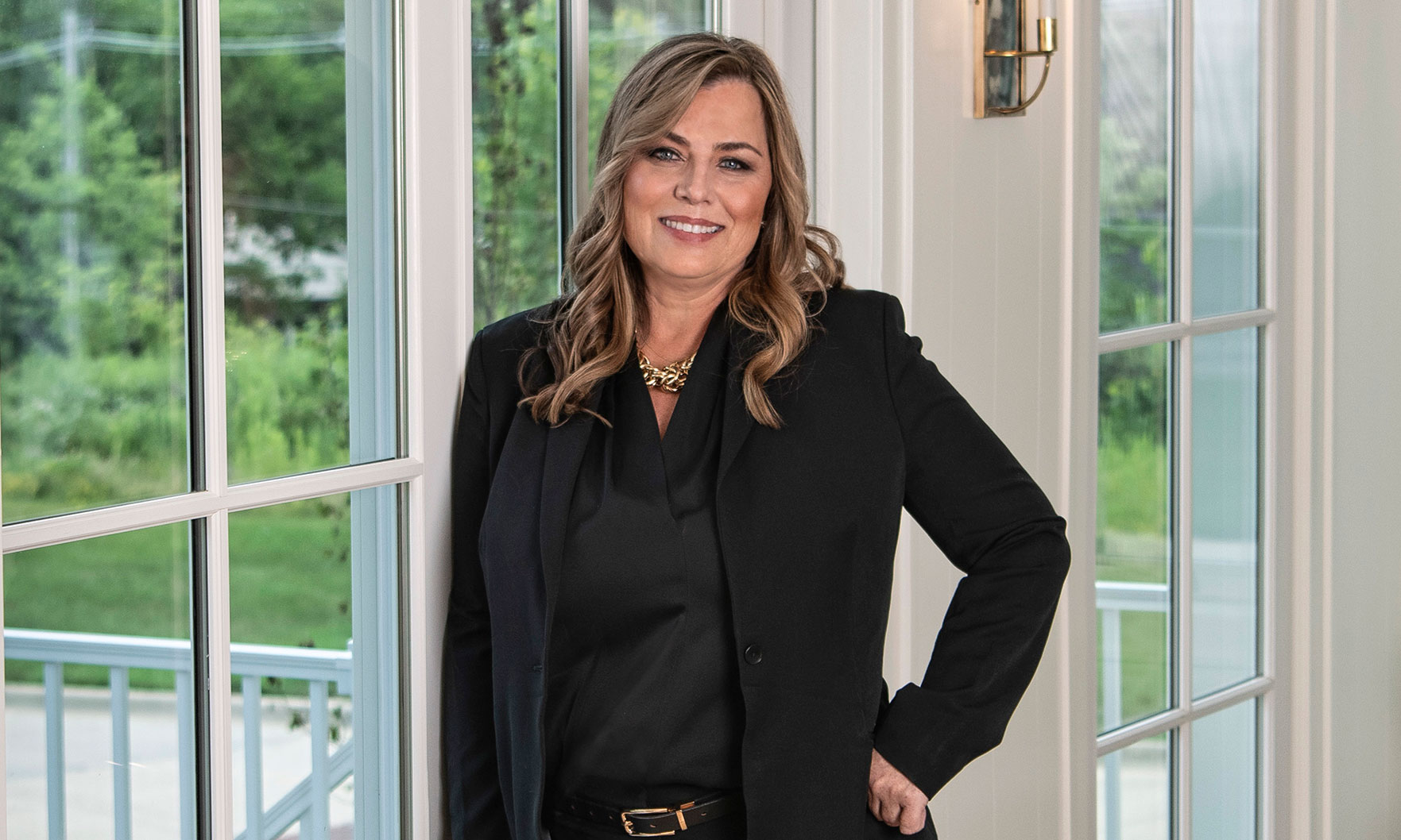Lisa Vaske - Chicago Agent Magazine