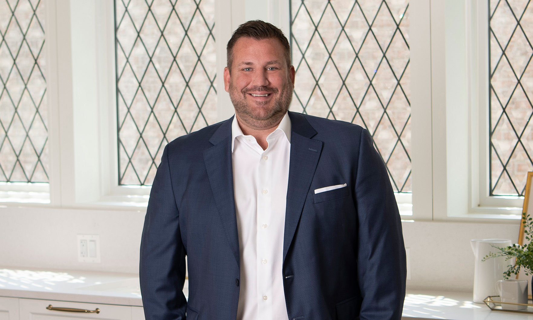 Archie E. Vetter - Chicago Agent Magazine