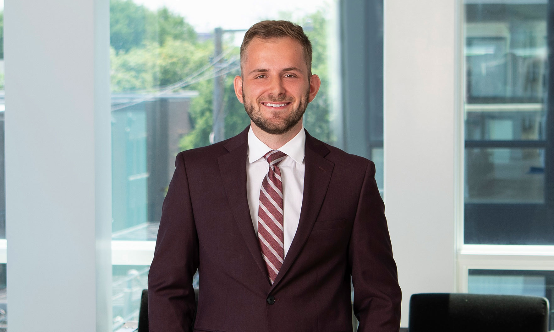 Emir Vulic - Chicago Agent Magazine