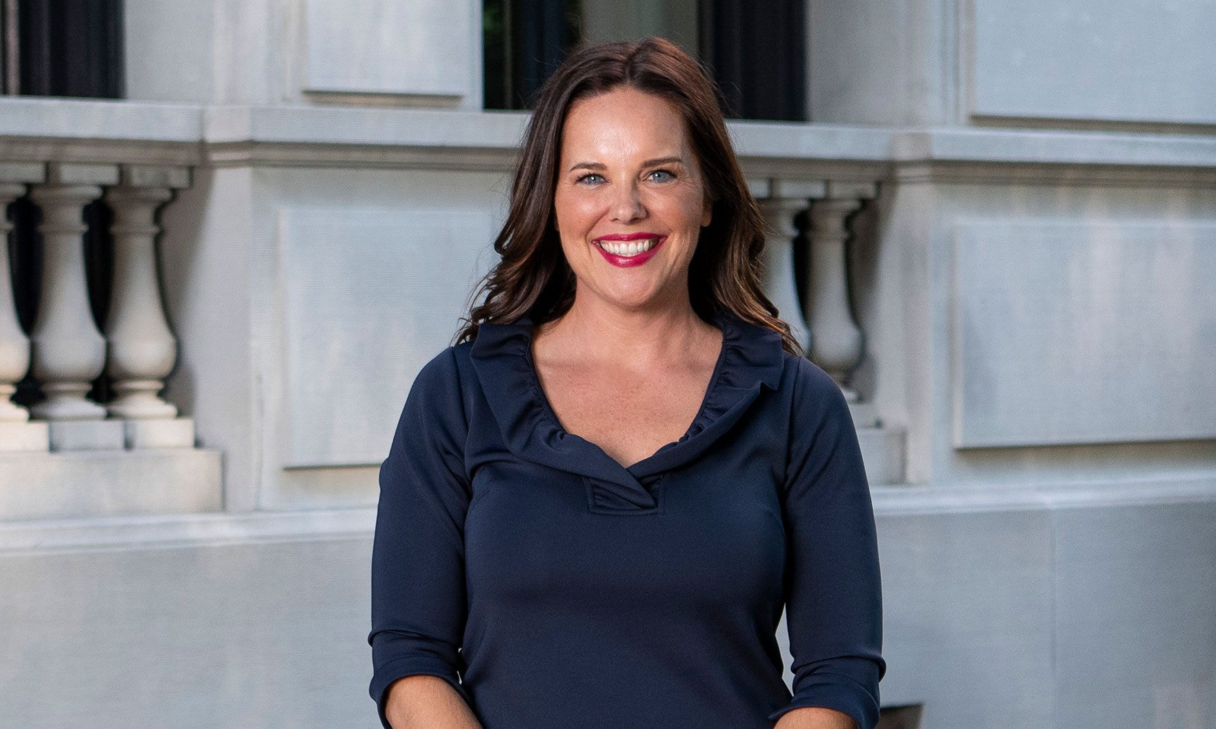 Meg Whitted - Chicago Agent Magazine