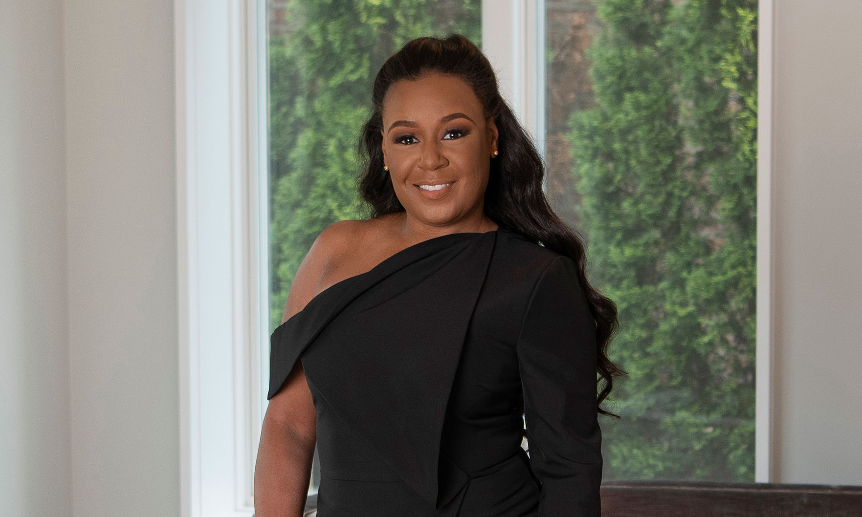 Keisha Williams - Chicago Agent Magazine