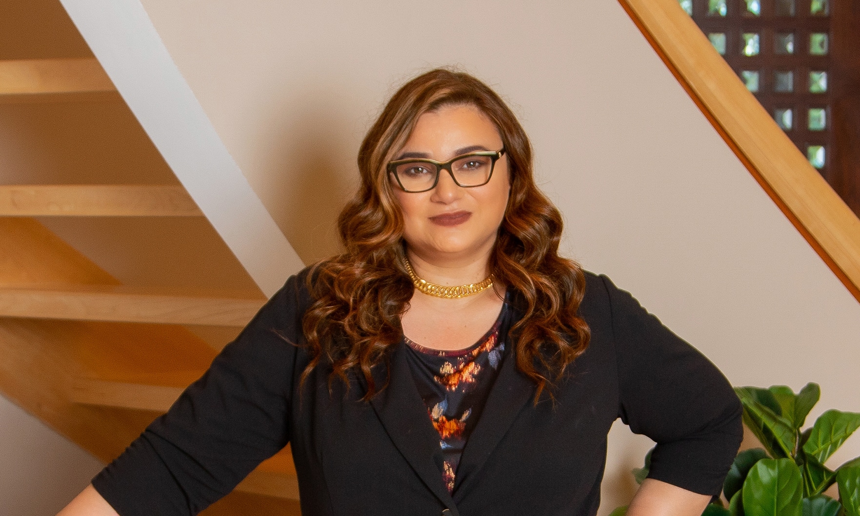 Nancy Abuali - Chicago Agent Magazine