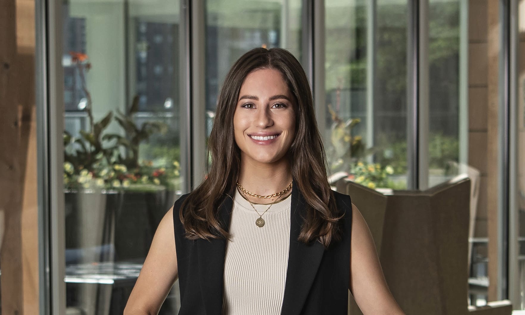 Emily Ackerman - Chicago Agent Magazine