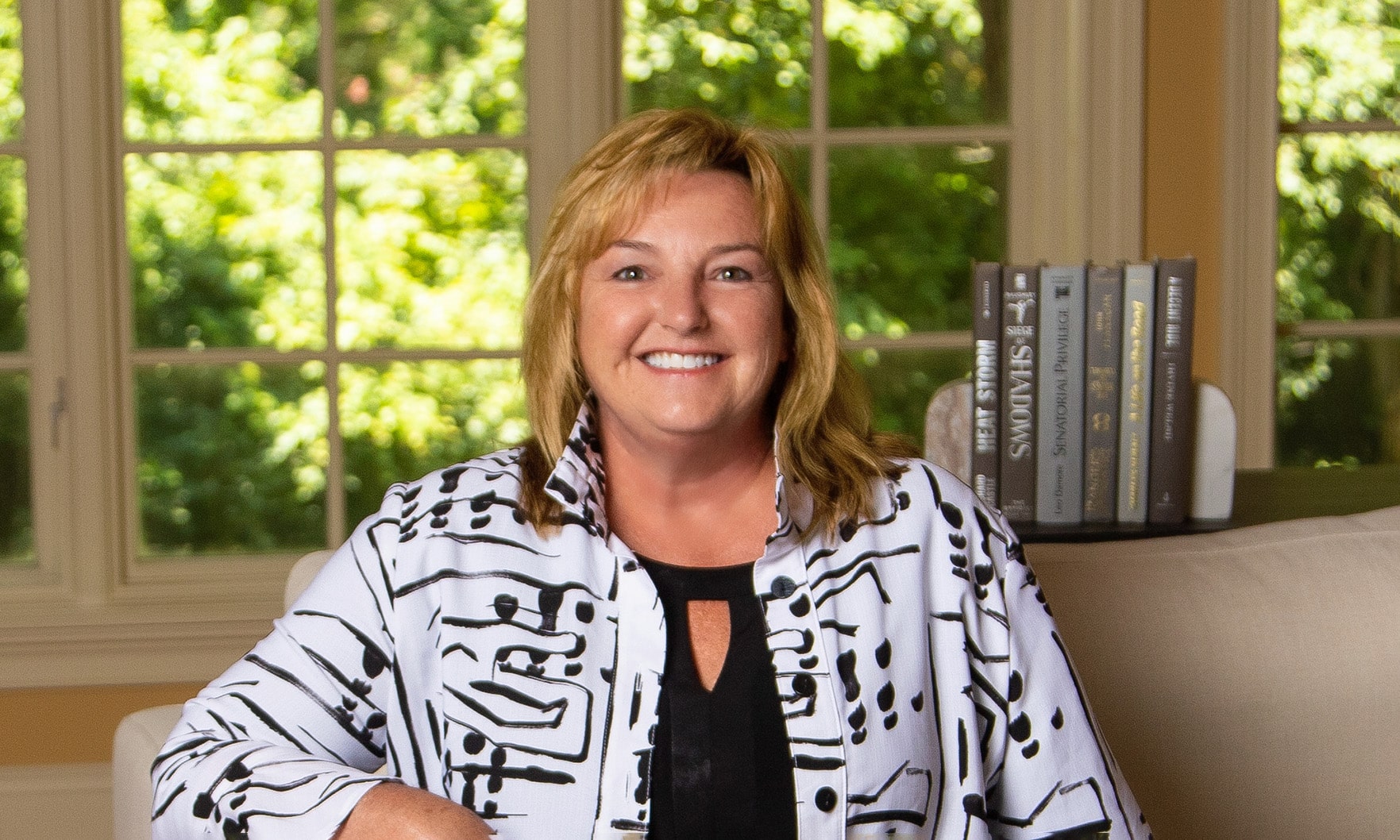 Peggy Alexa - Chicago Agent Magazine