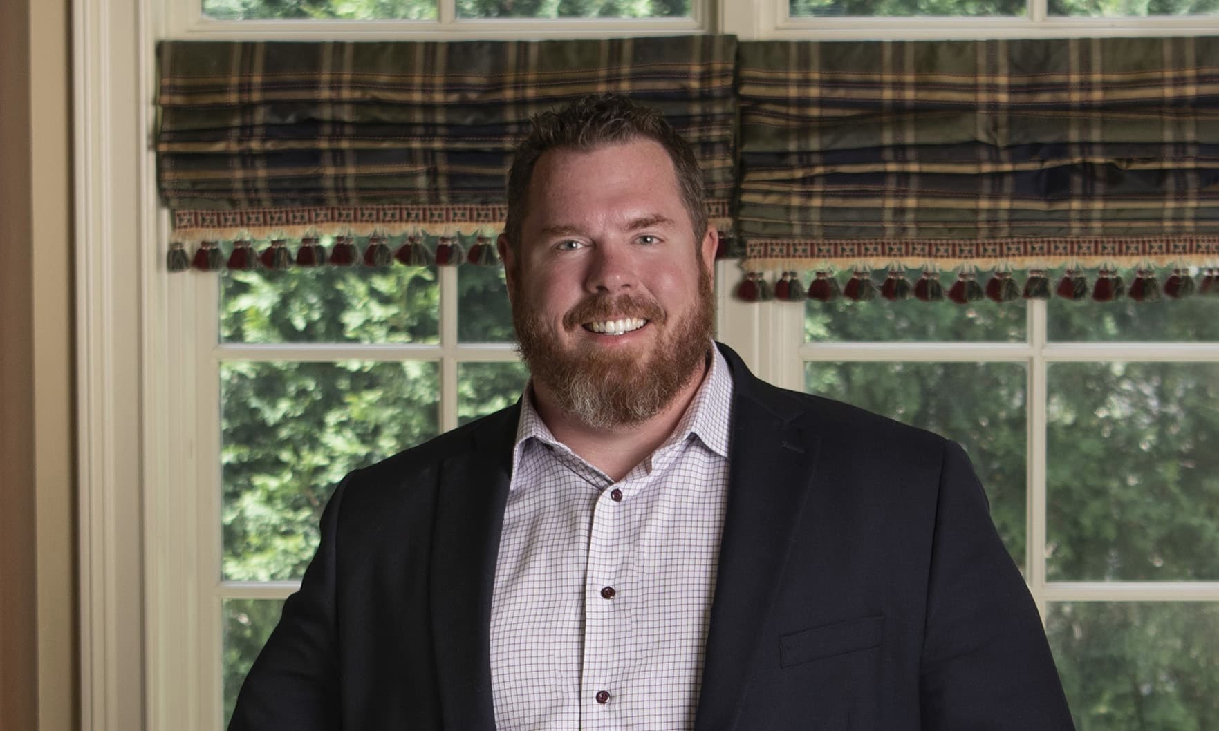 Jon Altizer - Chicago Agent Magazine