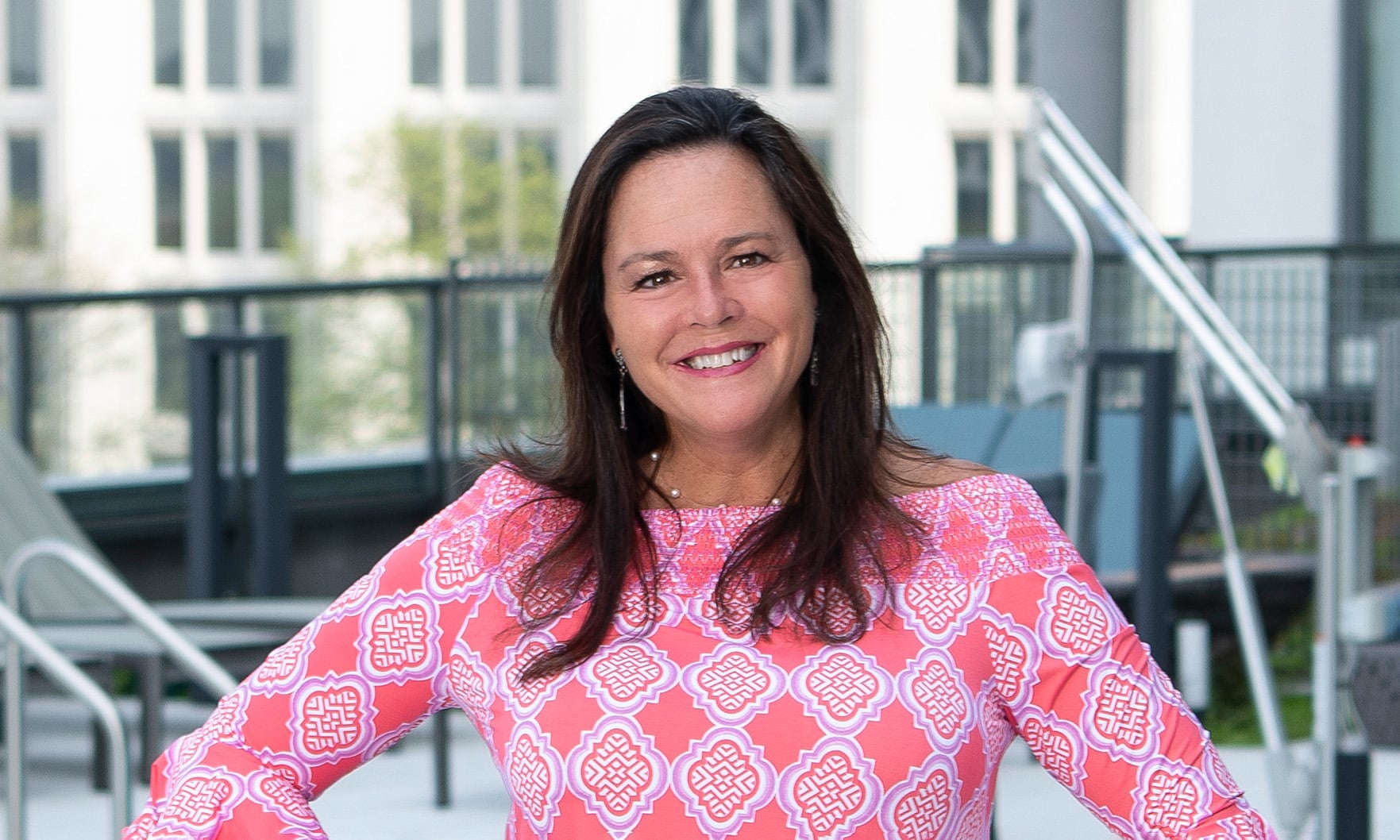 Amy Avakian - Chicago Agent Magazine