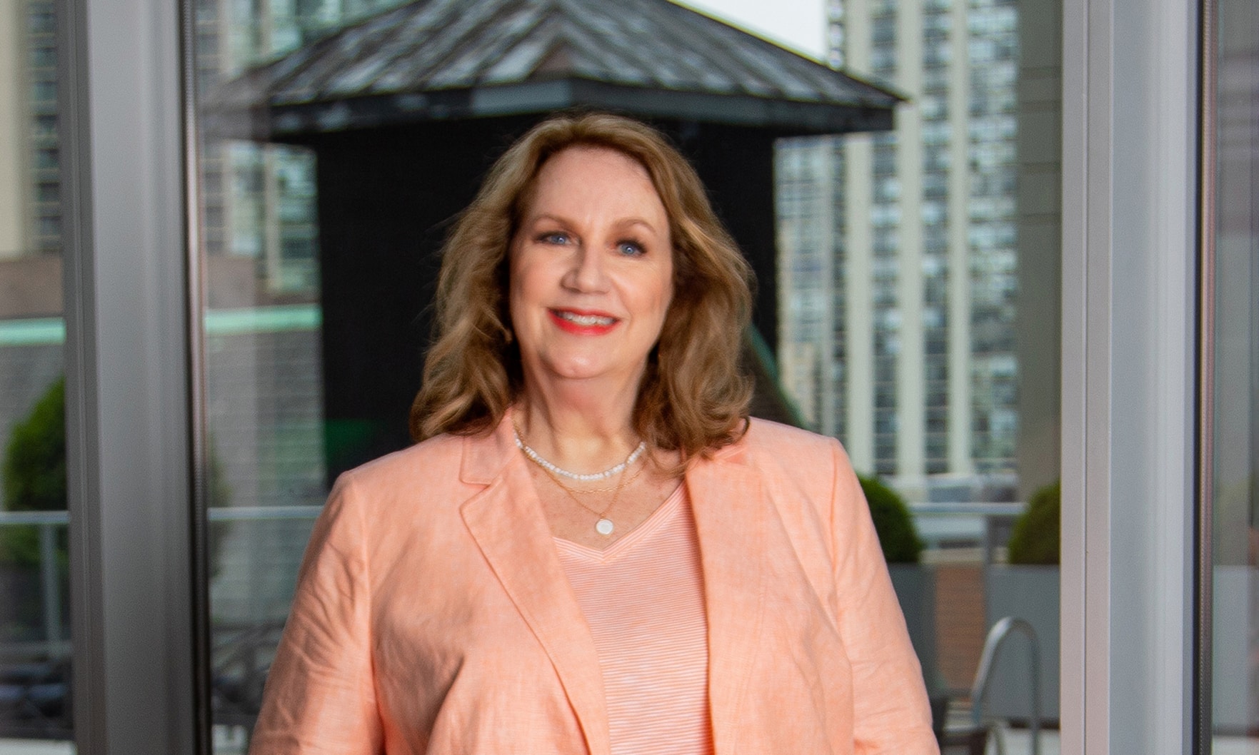 Robin Baran - Chicago Agent Magazine