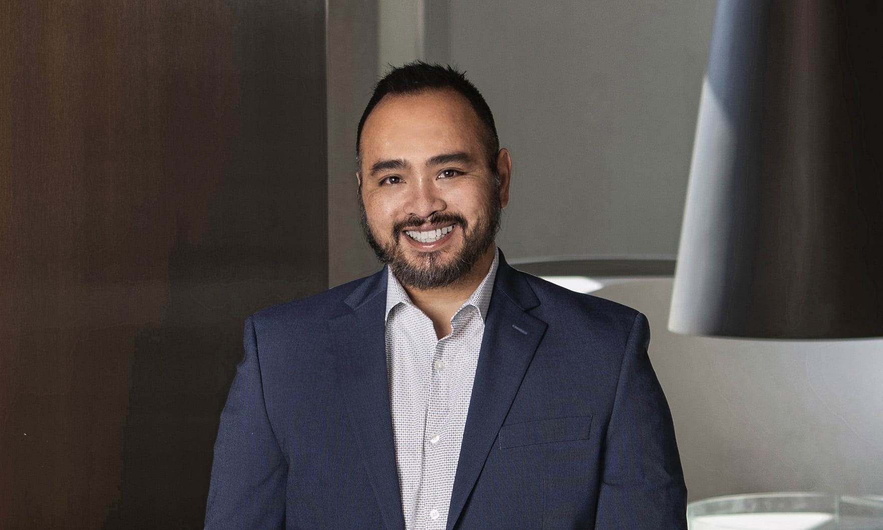 Tim Bouaphanh - Chicago Agent Magazine