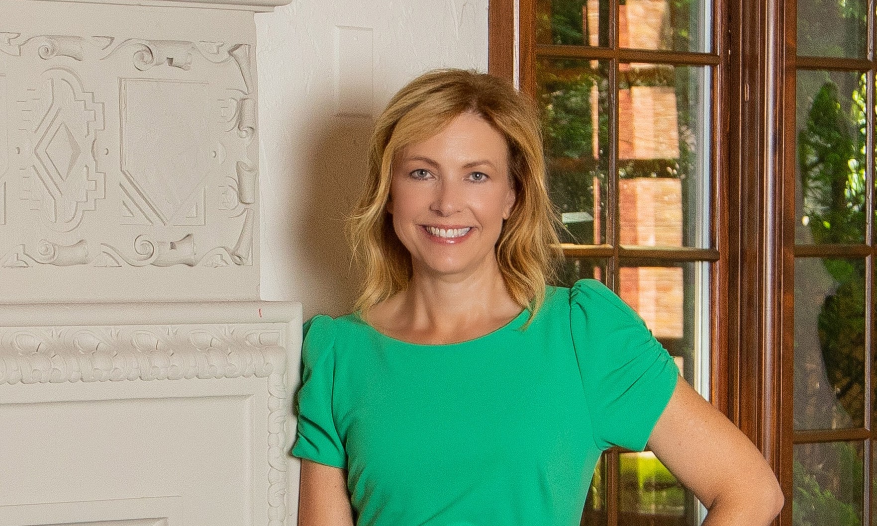 Shaunna Burhop - Chicago Agent Magazine