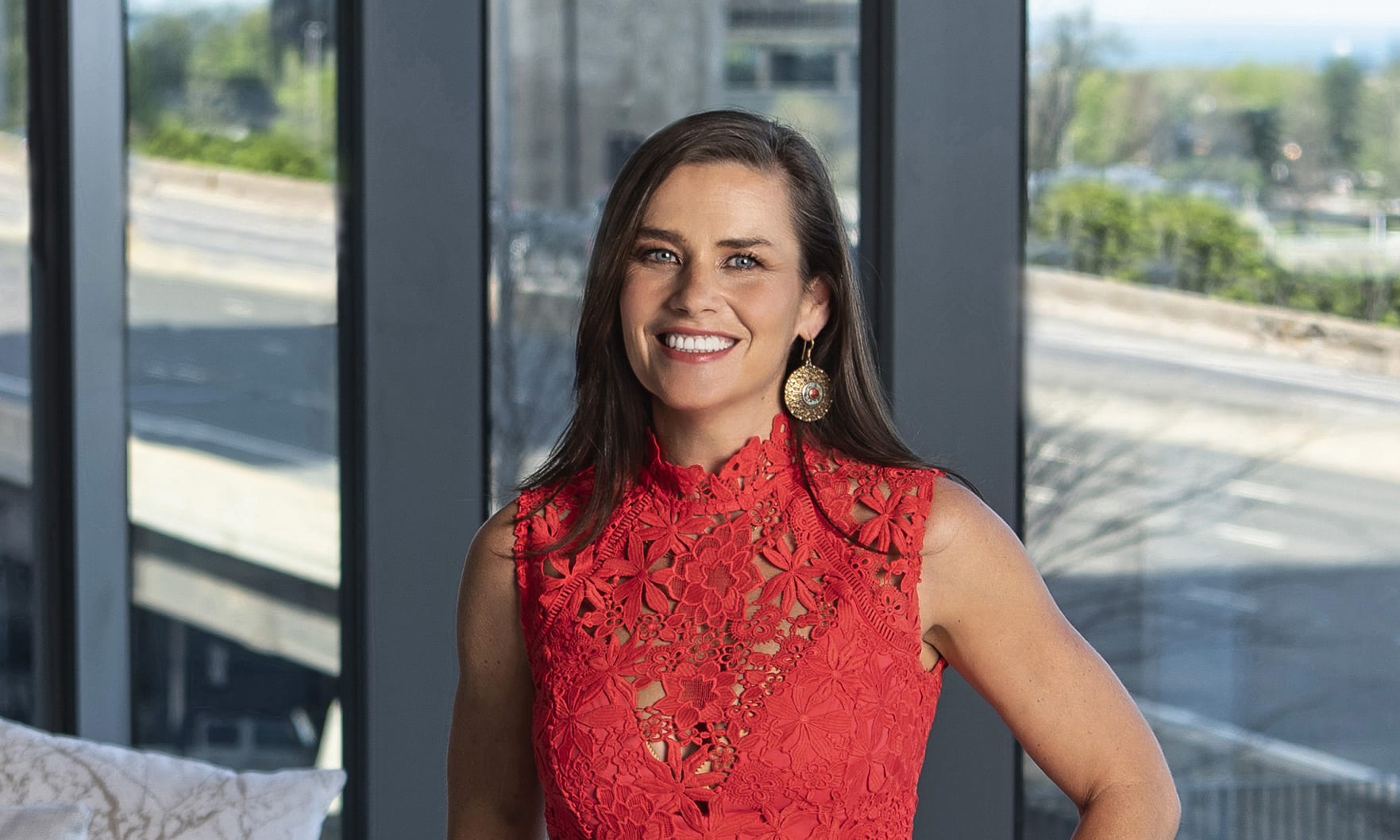 Emma Butler - Chicago Agent Magazine