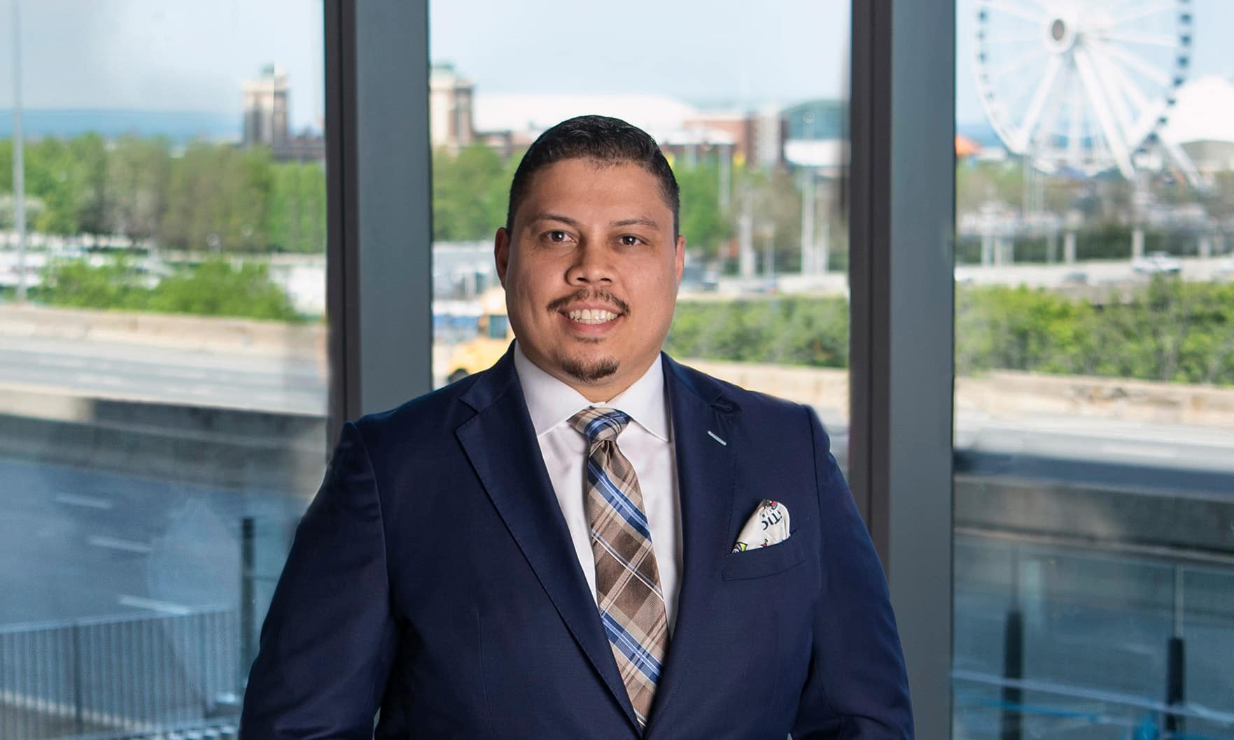 Richard A. Camacho - Chicago Agent Magazine