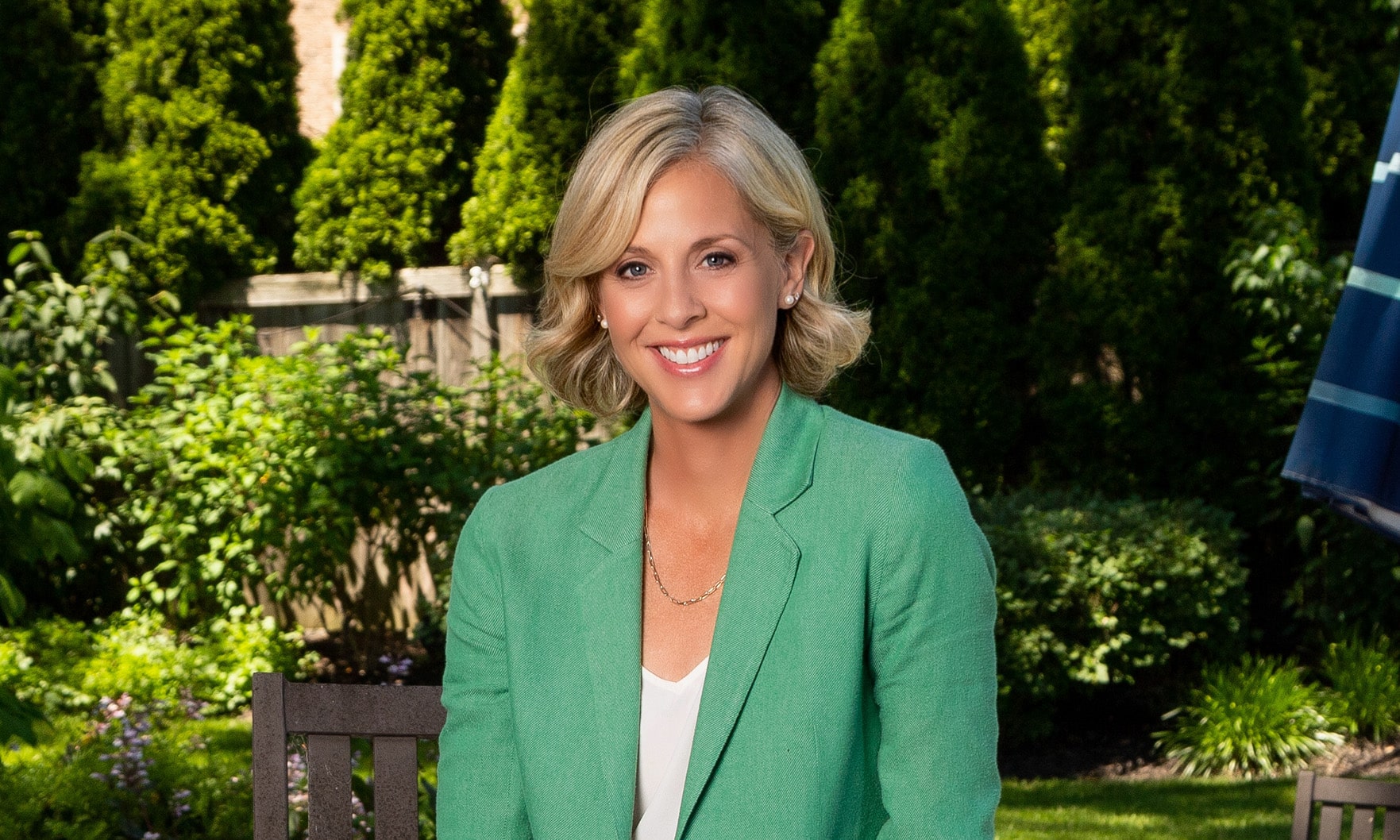 Julie Cassin - Chicago Agent Magazine