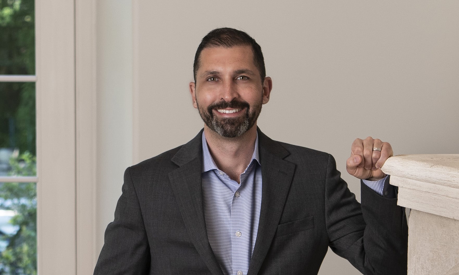 Daniel Chookaszian - Chicago Agent Magazine