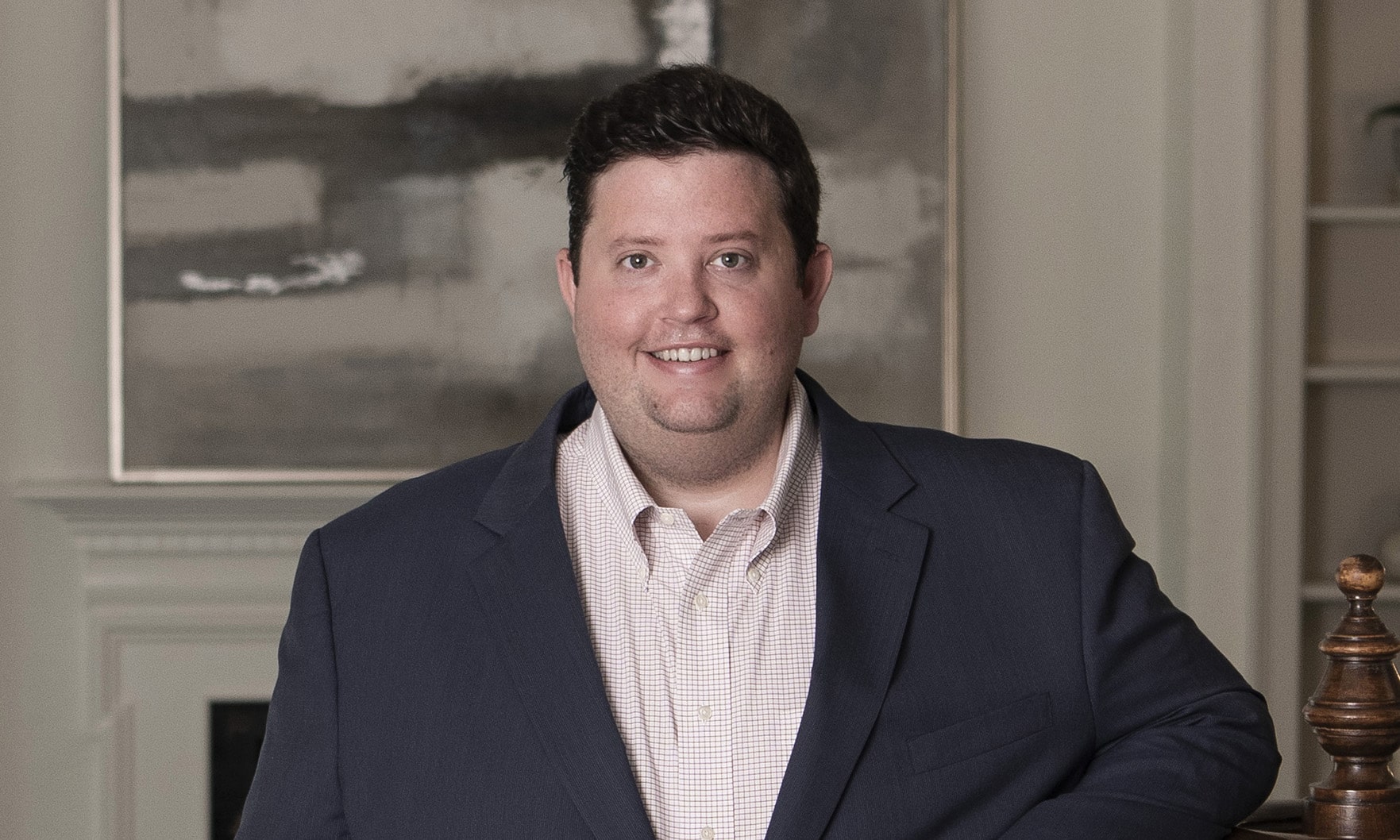 Cameron Cimala - Chicago Agent Magazine